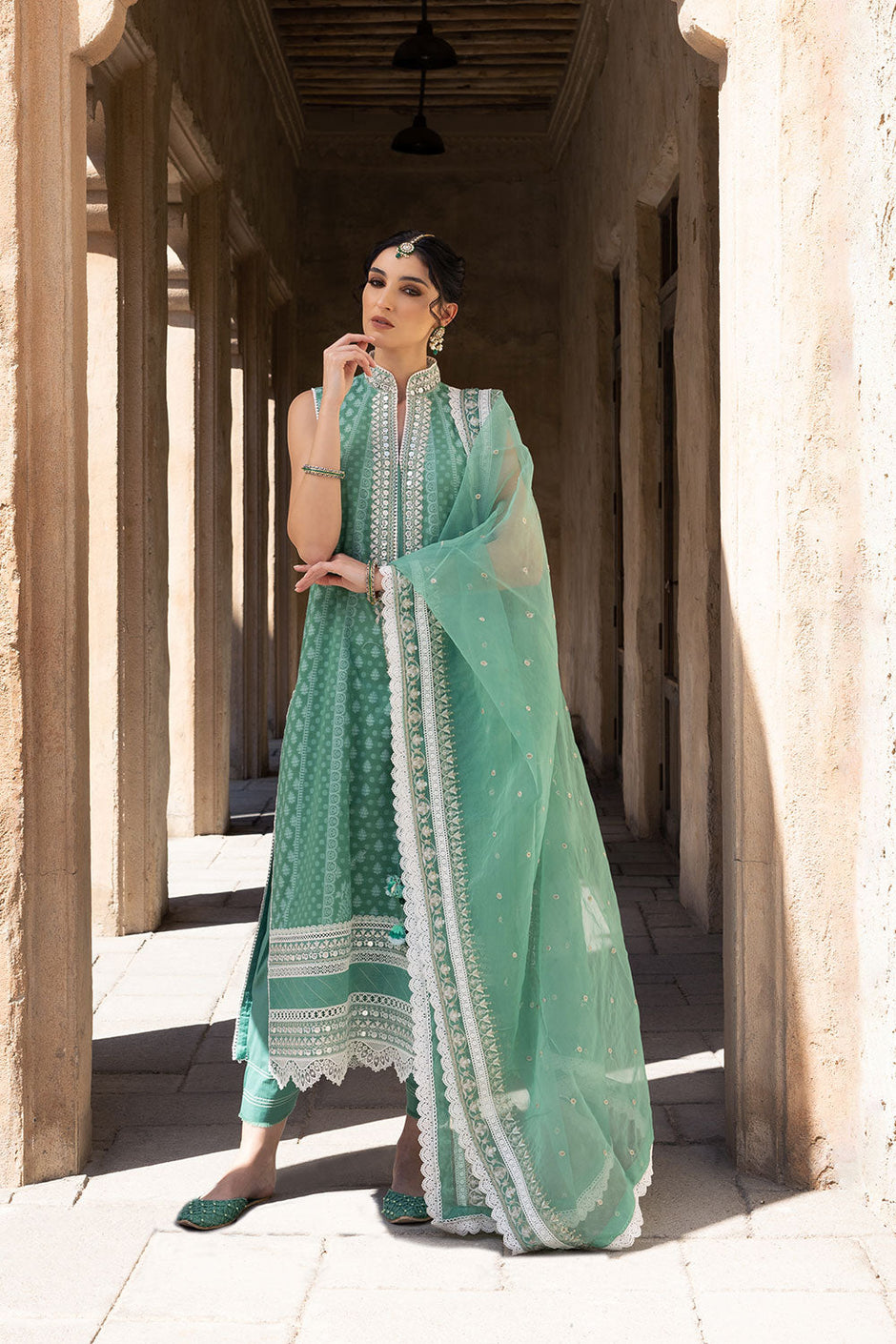 Sobia Nazir – Western.pk