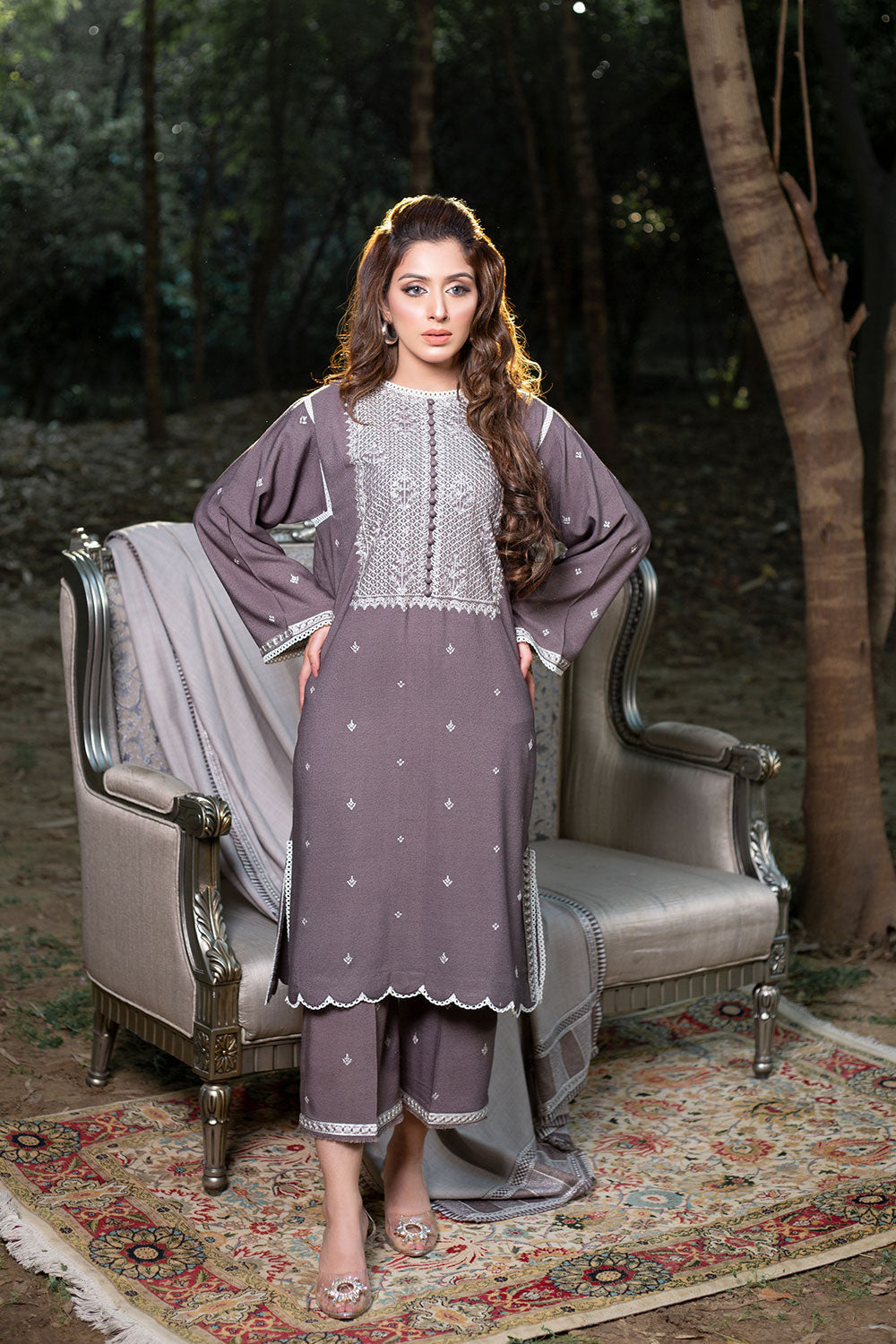 Lyla - Design 6 Winter 2021 – Western.pk
