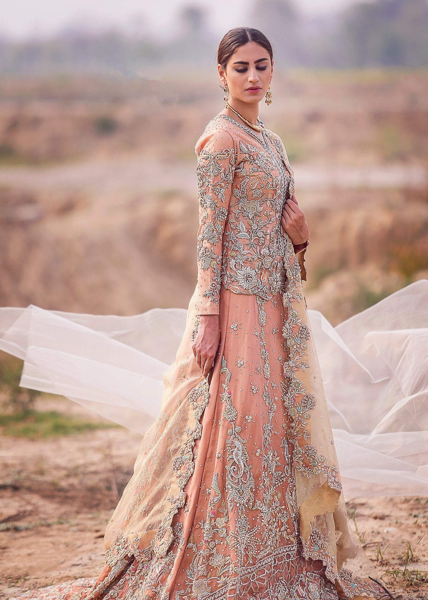 Carmin - Loment Crush – Western.pk