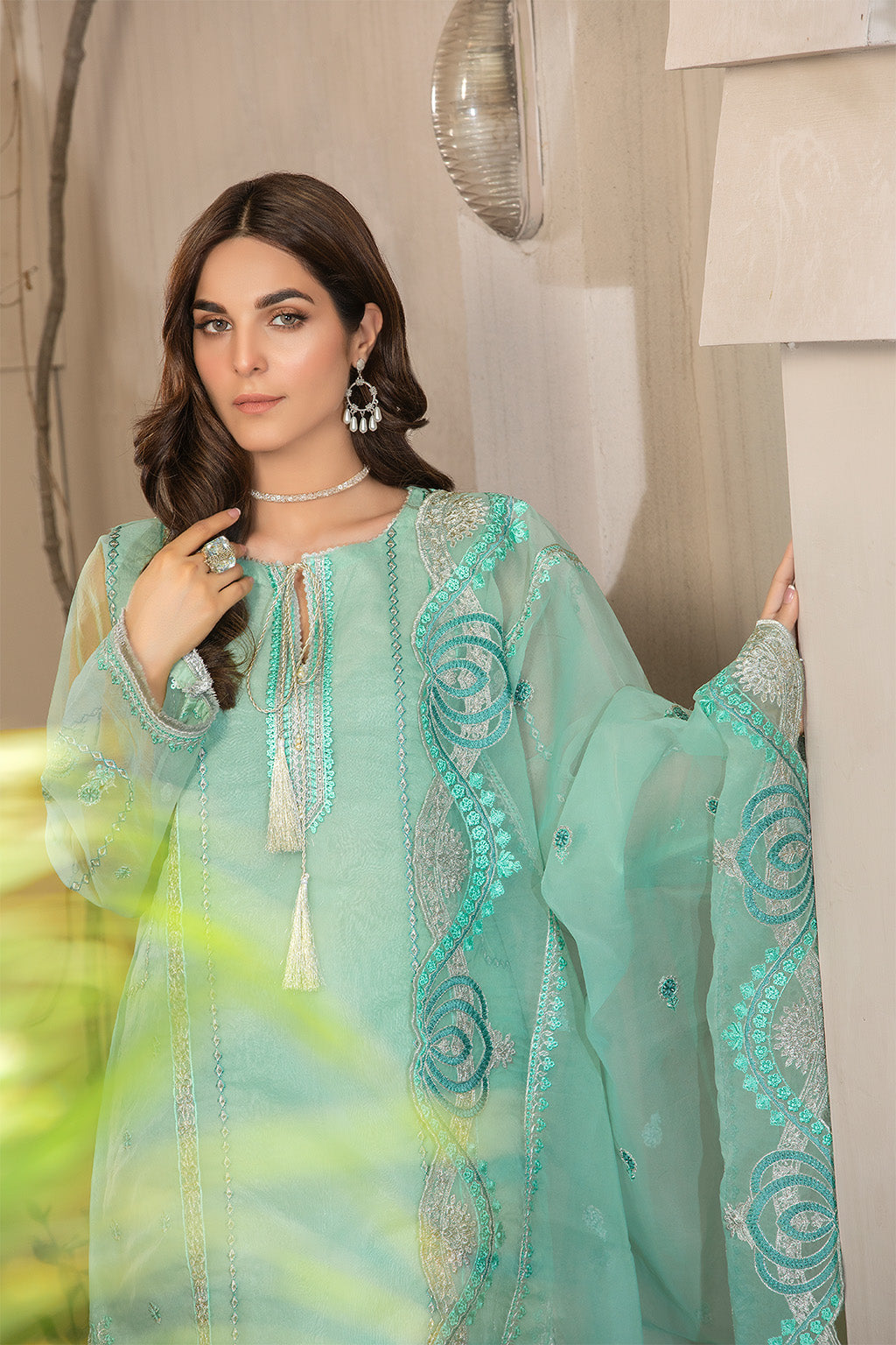 Elegance - SIENNA – Western.pk