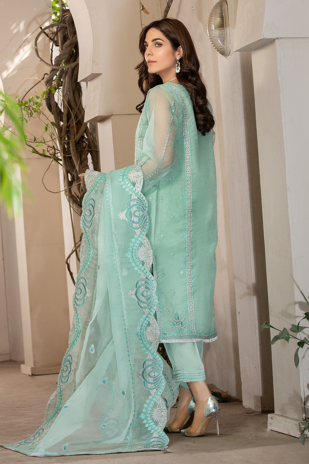 Elegance - SIENNA – Western.pk