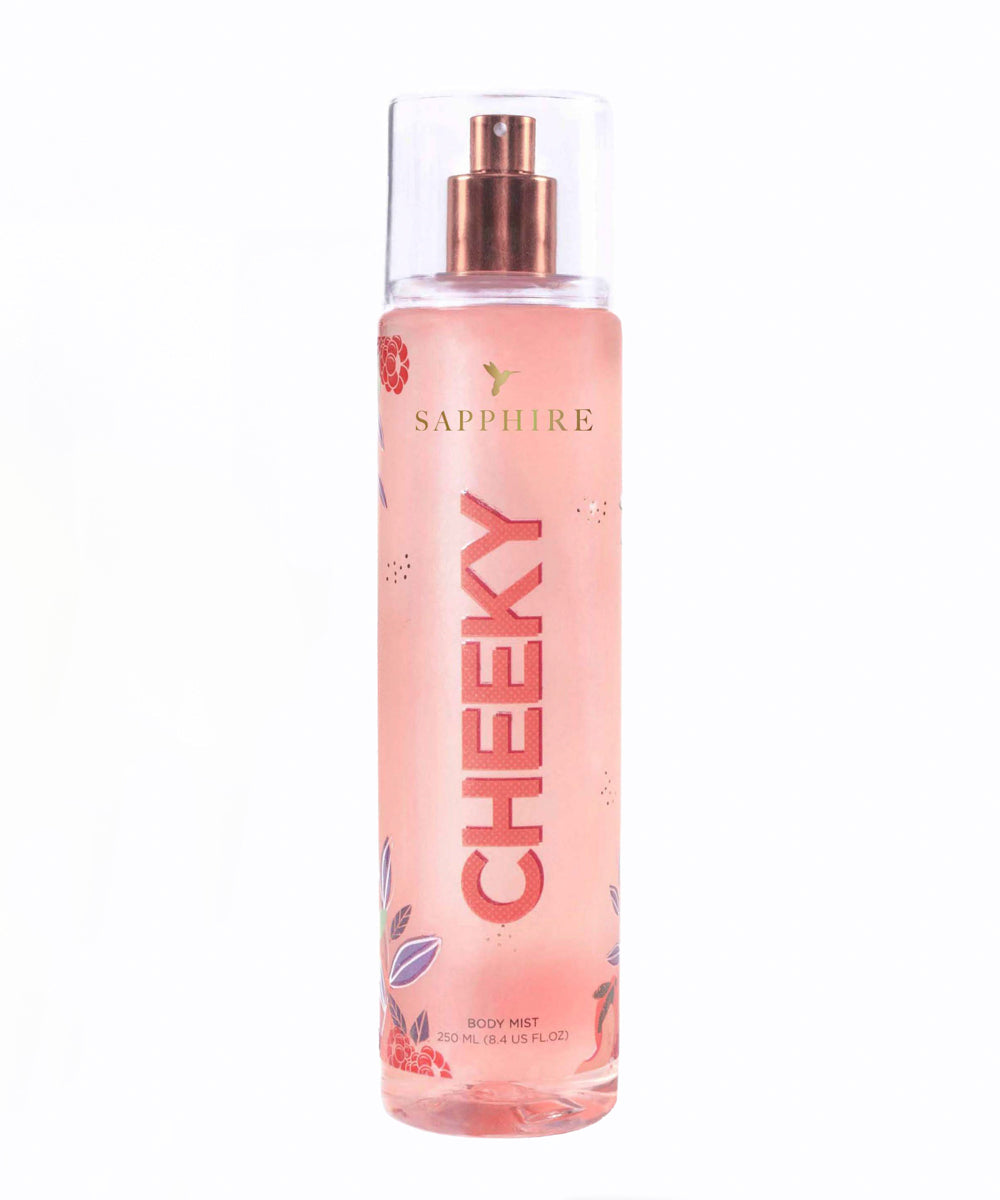 Cheeky – Western.pk