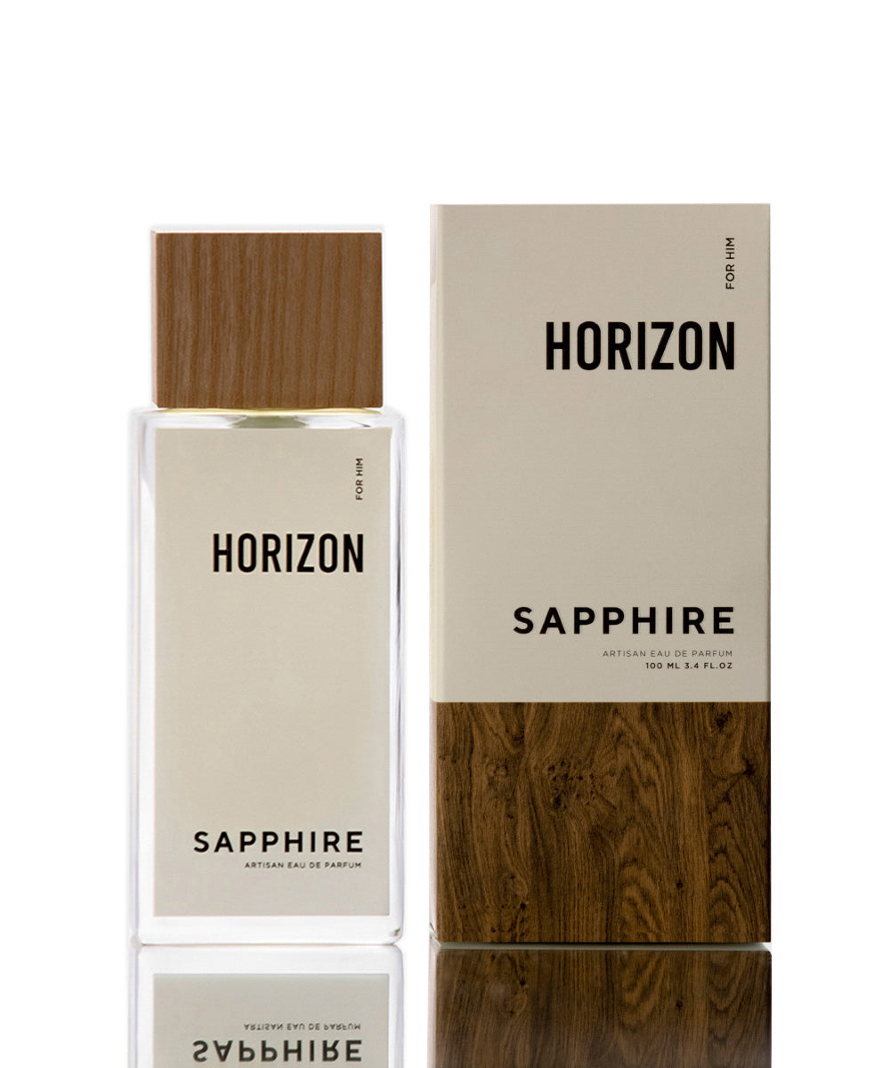 Sapphire - Horizon – Western.pk