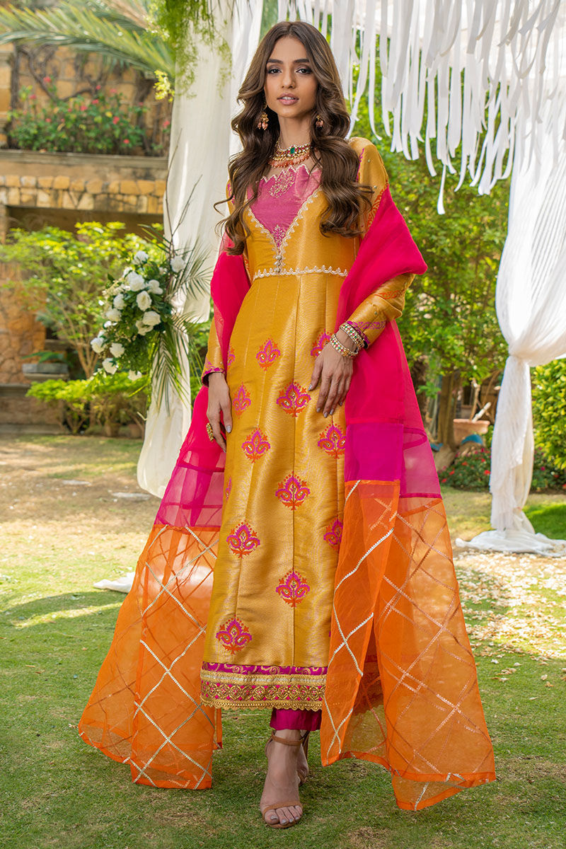 Fatima Khan - Alveena – Western.pk