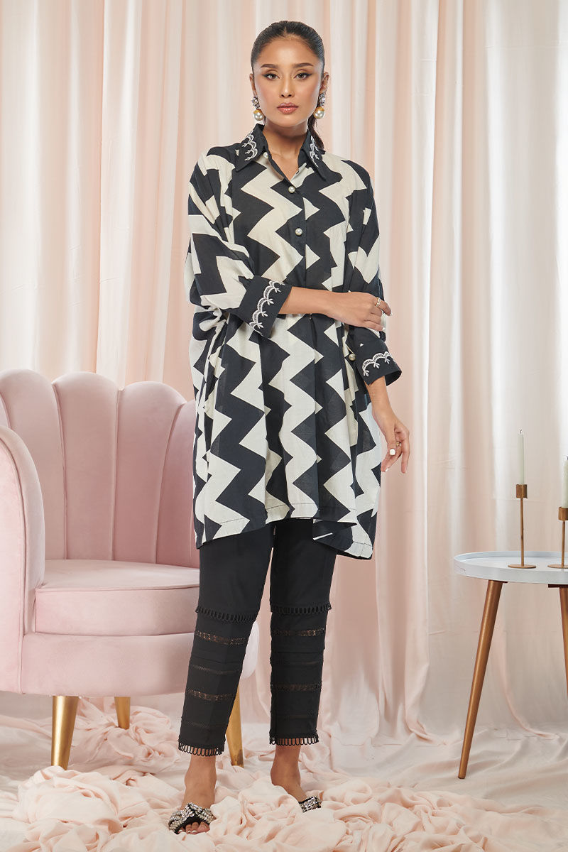 Fatima Khan - Chevron – Western.pk