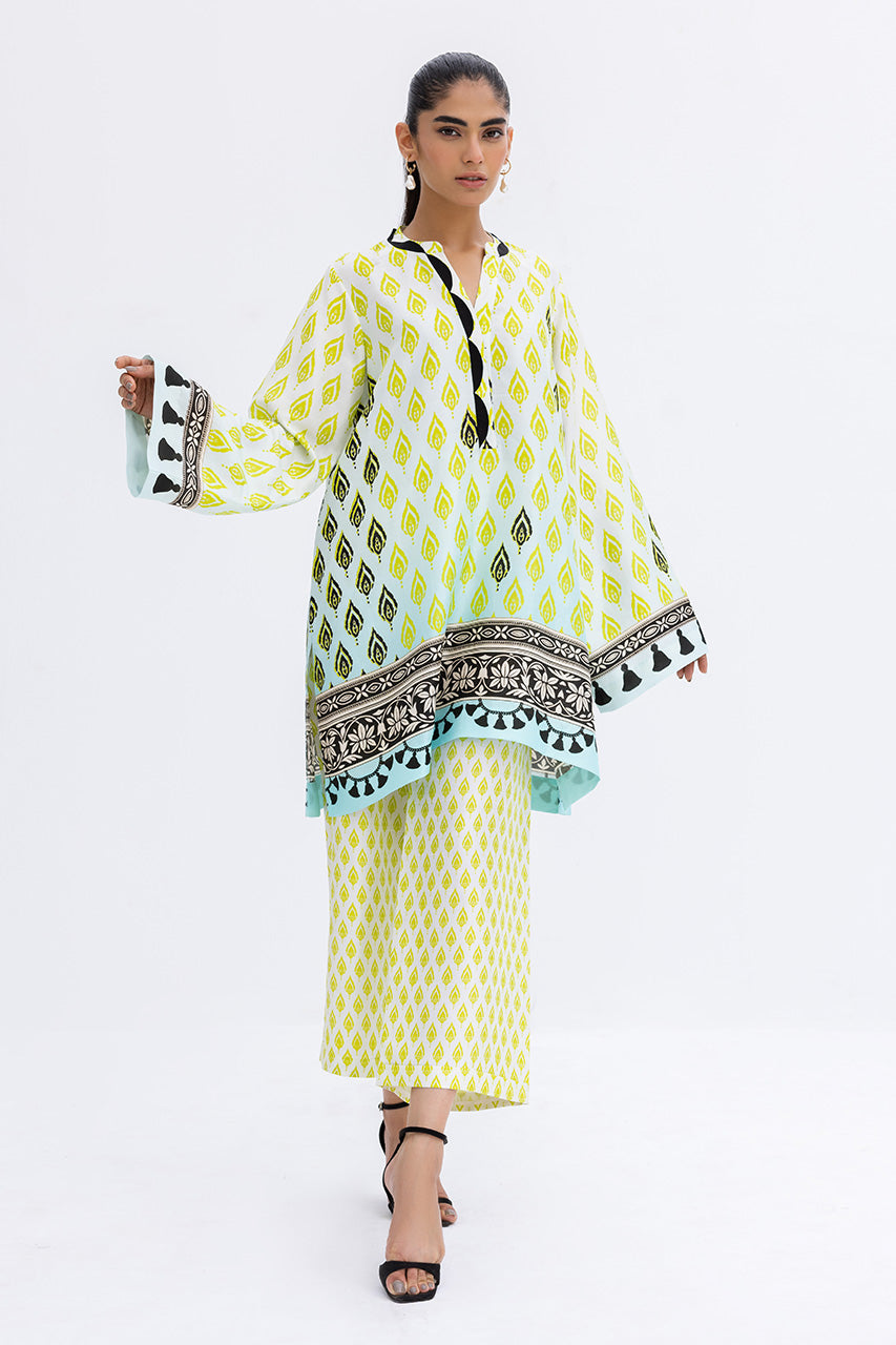 Yasha (A) – Western.pk