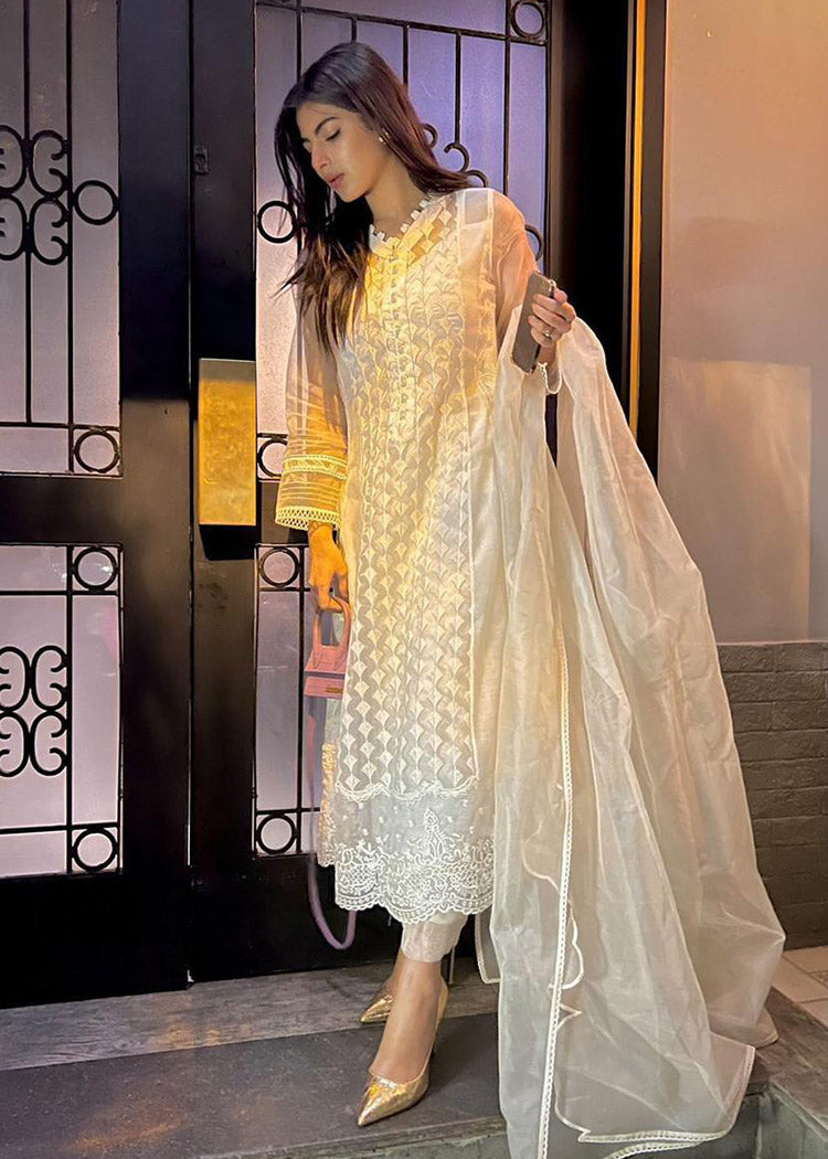 Mahum Asad - Mihret - Zahra Malik – Western.pk