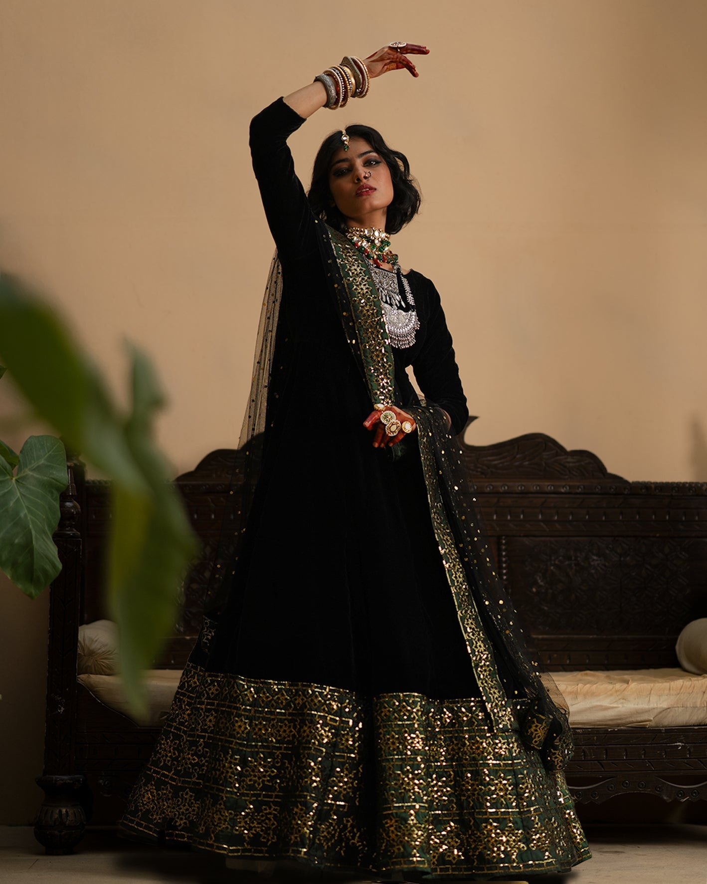 Tabassum - Ghazal – Western.pk