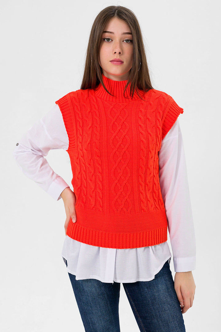 BTW - KNITWEAR MOCK – Western.pk