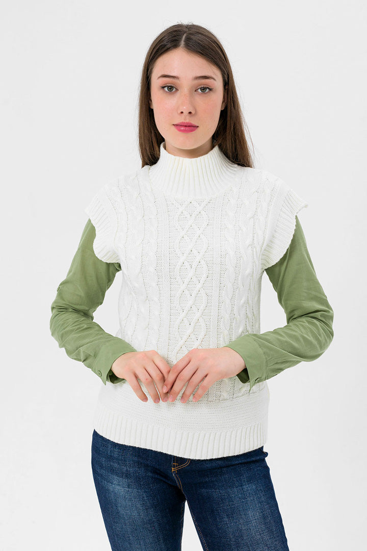 BTW - KNITWEAR MOCK – Western.pk