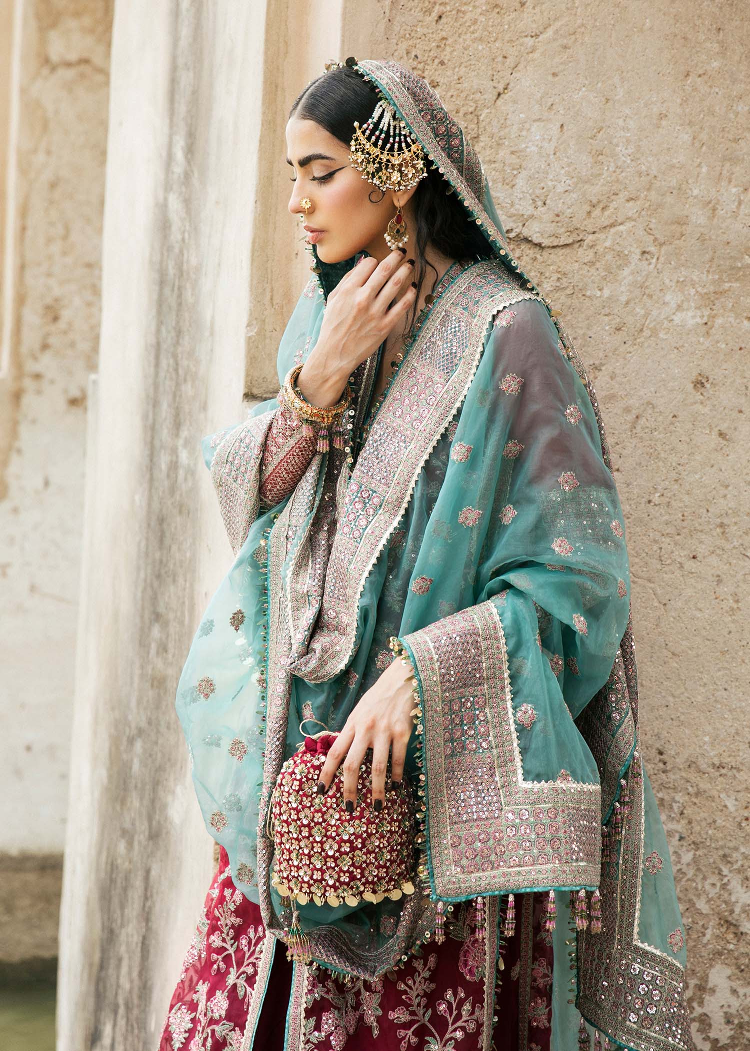 Hussain Rehar - Ruby – Western.pk