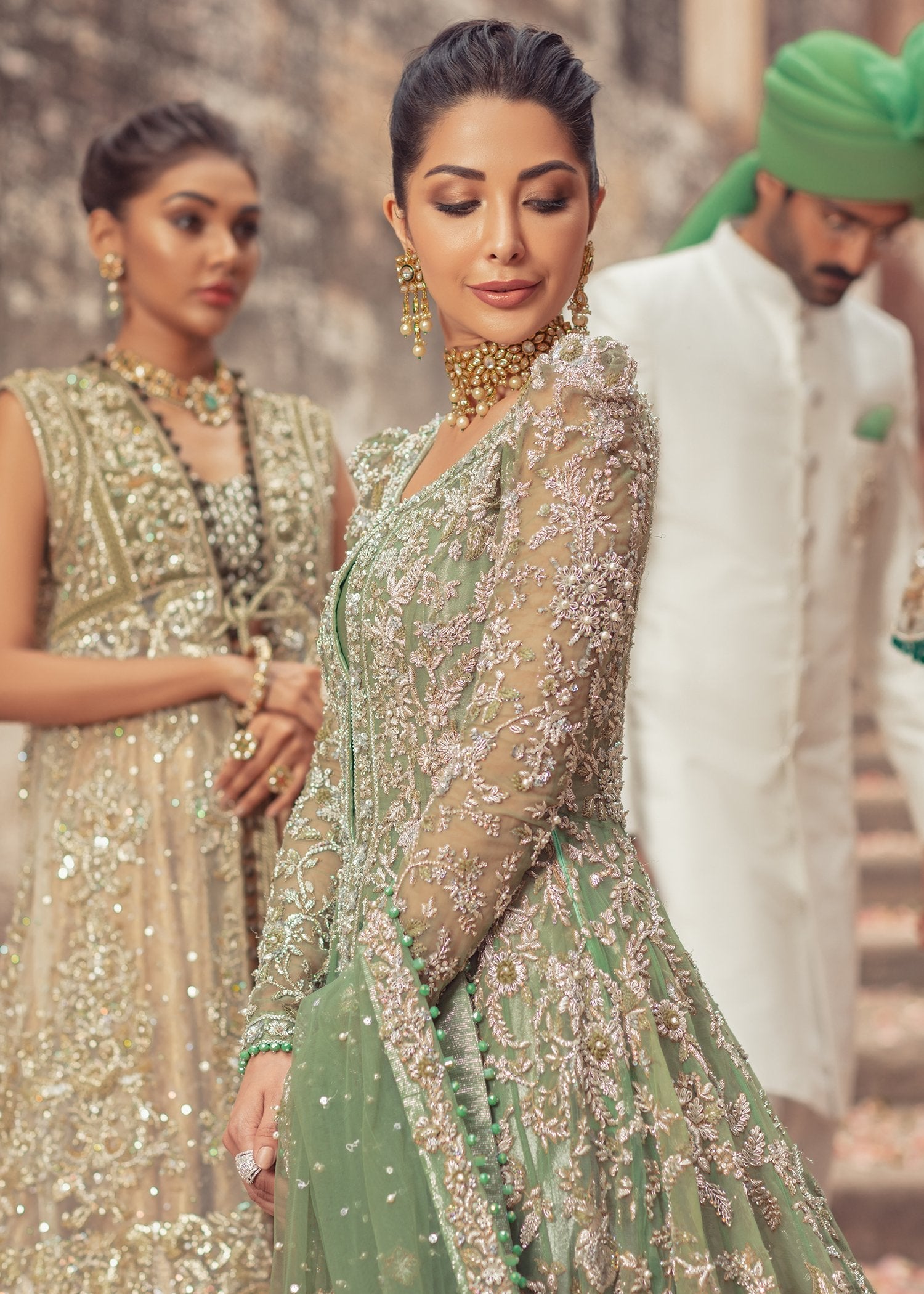 Saira Shakira - Banafshi – Western.pk