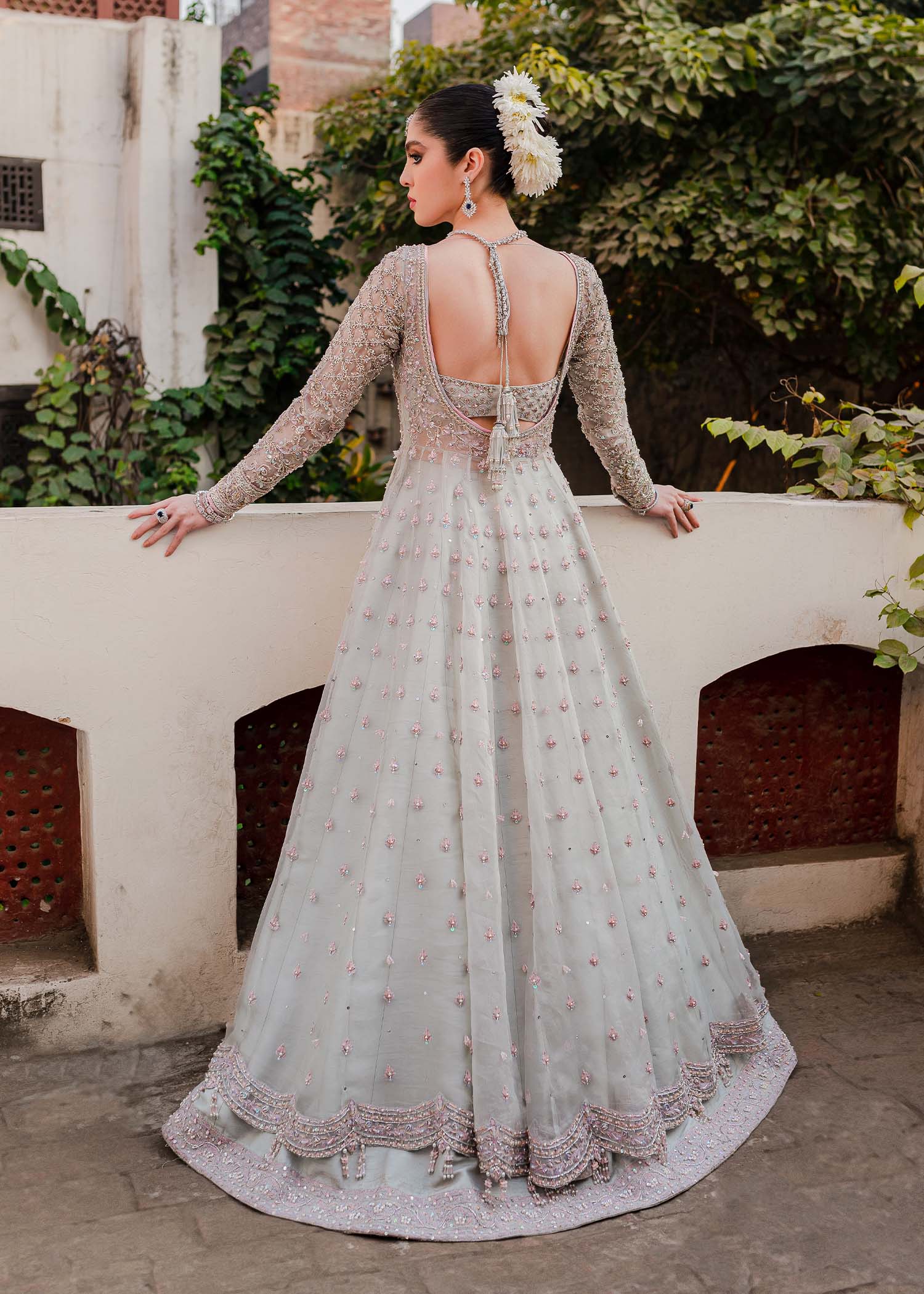 Kanwal Malik - MEHREEN – Western.pk