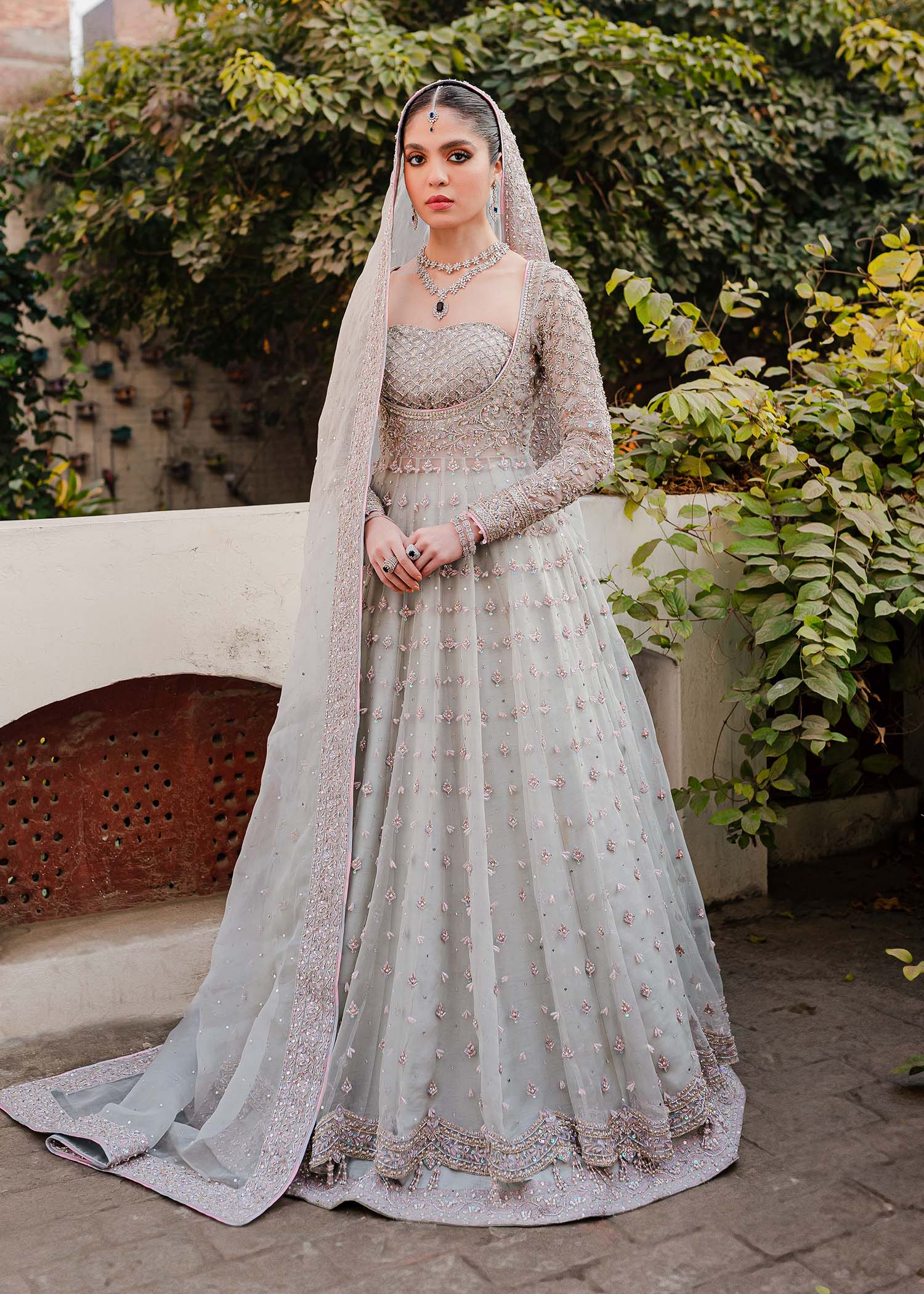 Kanwal Malik - MEHREEN – Western.pk