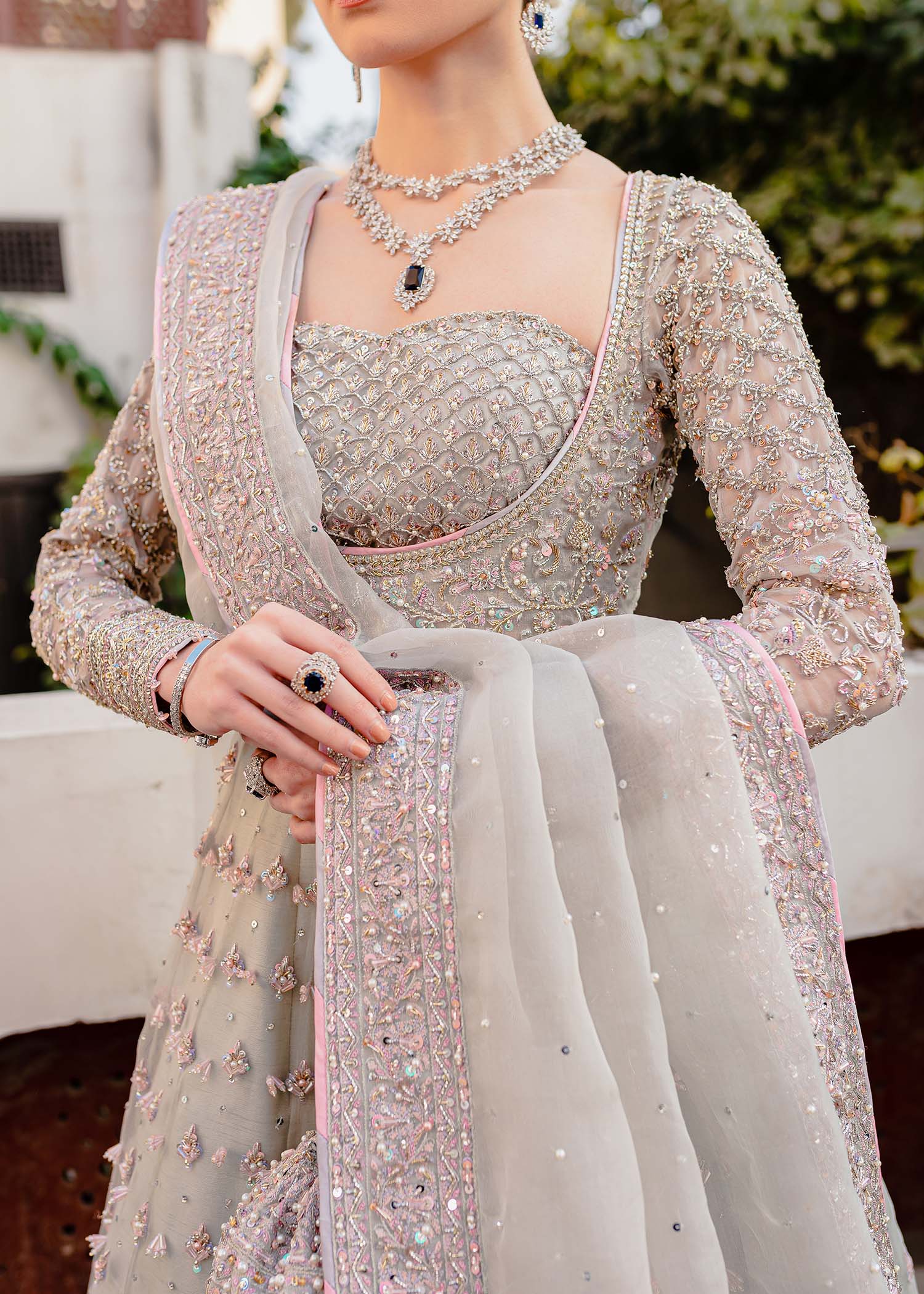 Kanwal Malik - MEHREEN – Western.pk