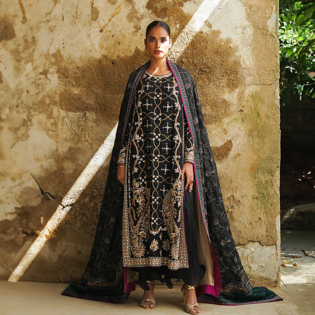 Aneeka Ruknuddin - AFRA – Western.pk