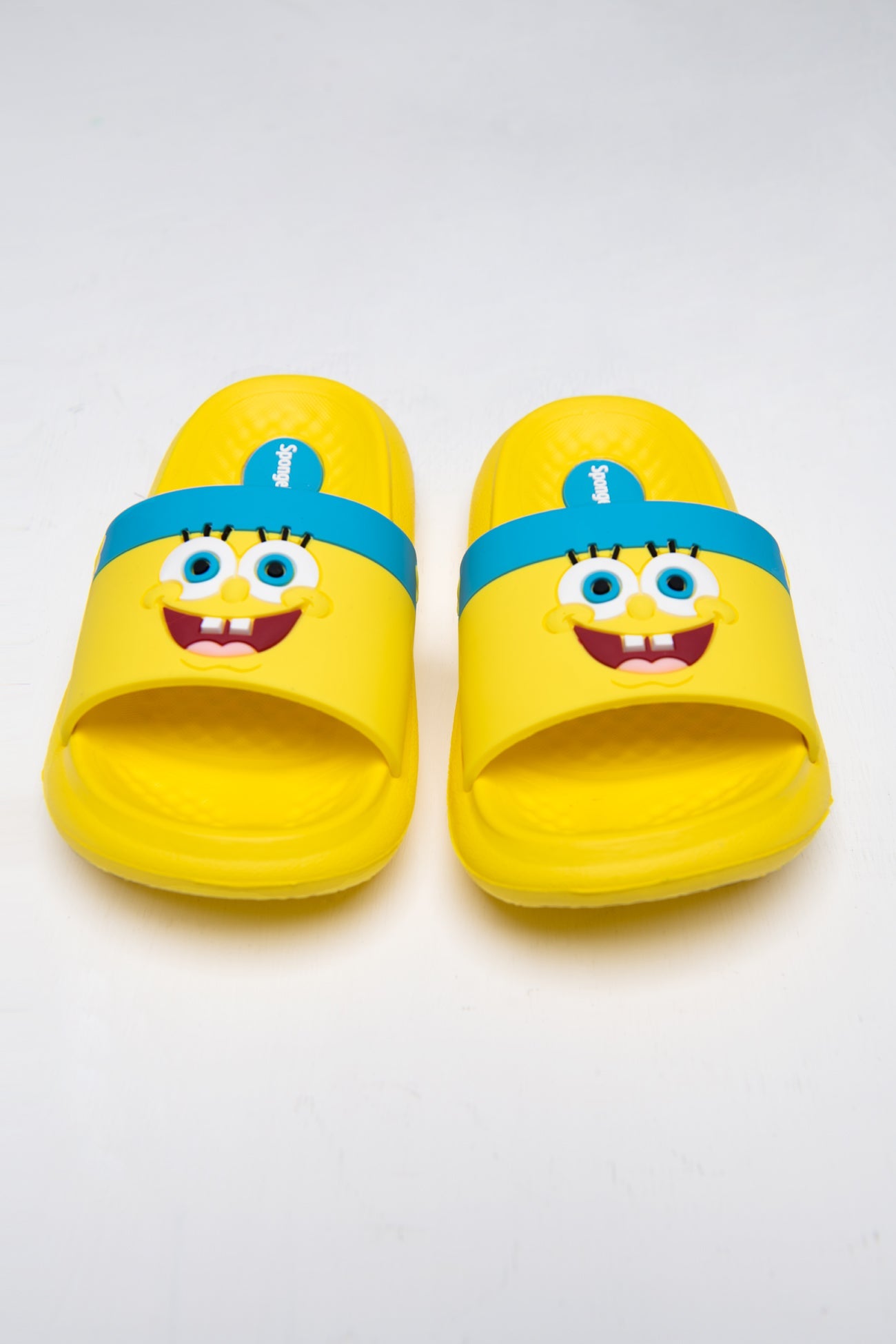 BTW - SPONGEBOB SLIPPERS – Western.pk