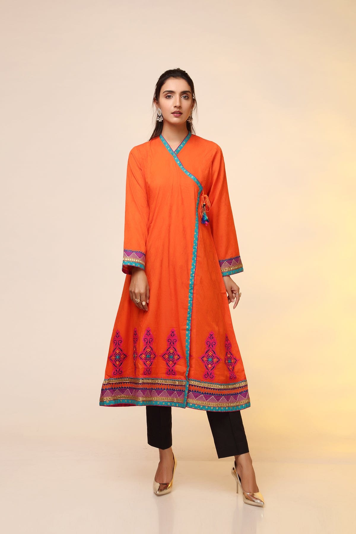 Chinyere – Western.pk