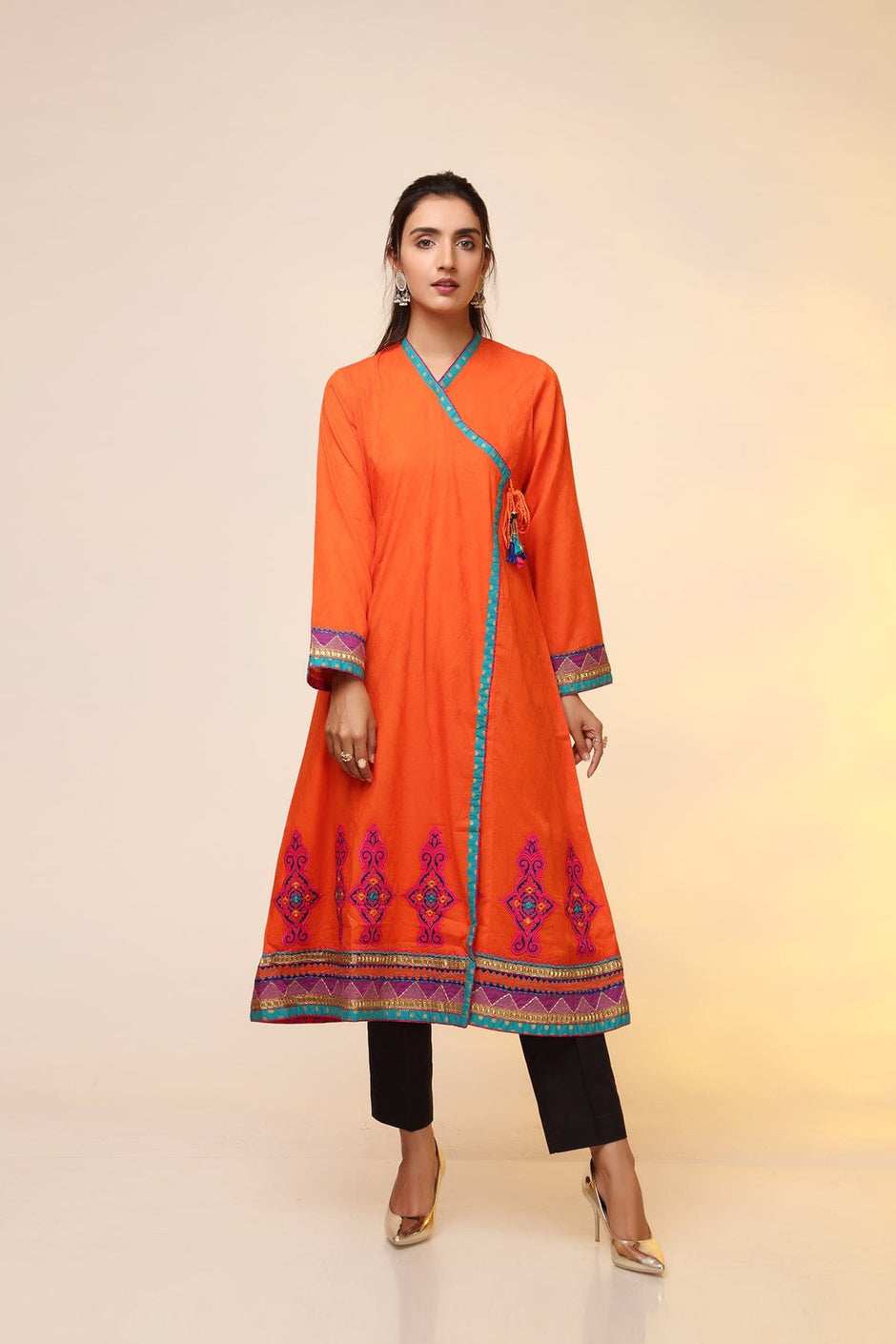 Chinyere – Western.pk