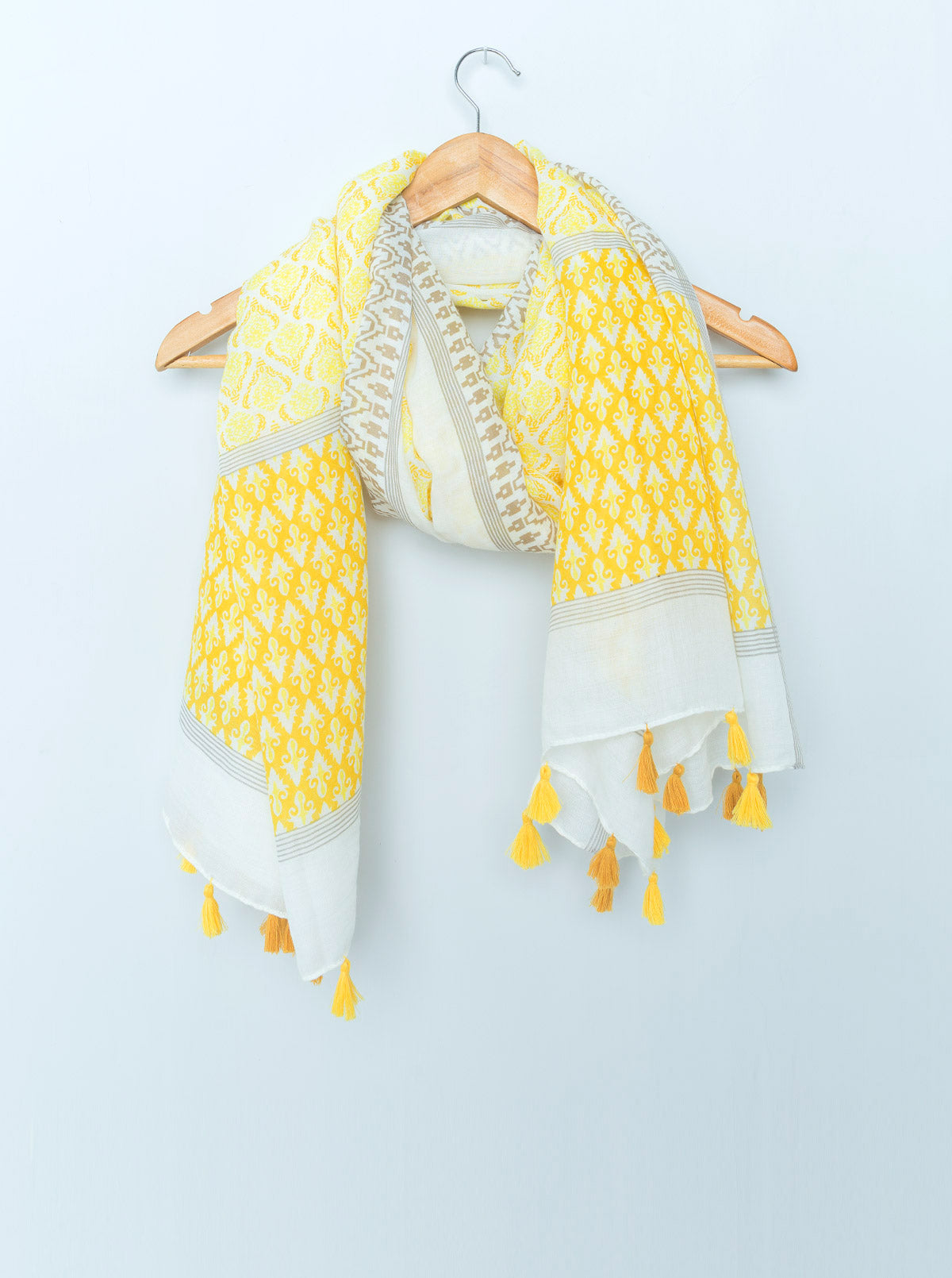 Beechtree - Scarf – Western.pk