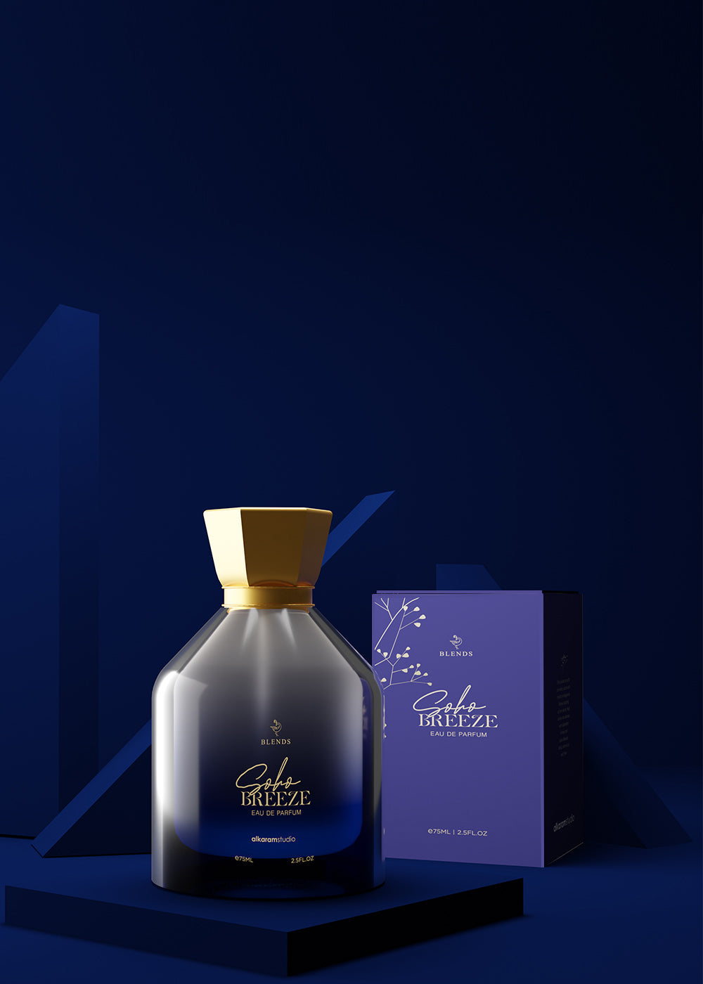 Soho Breeze – Western.pk