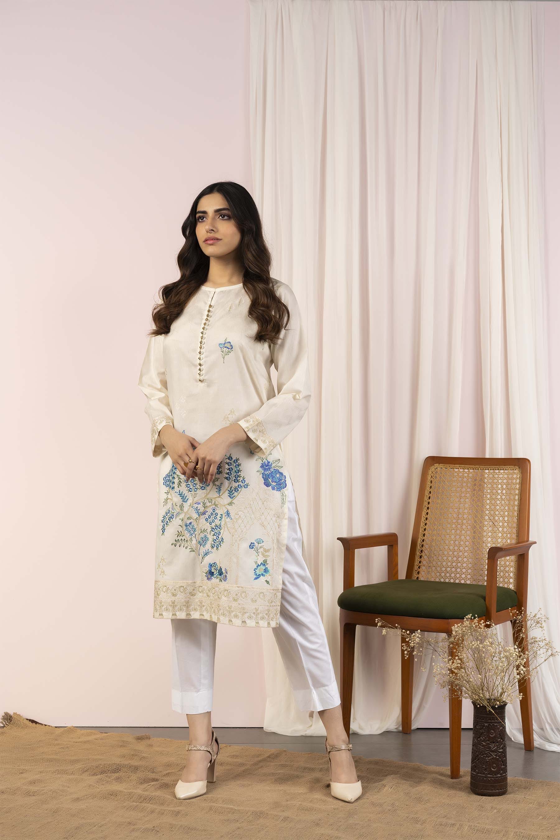 Chinyere - MEH RUH (BB7822) – Western.pk