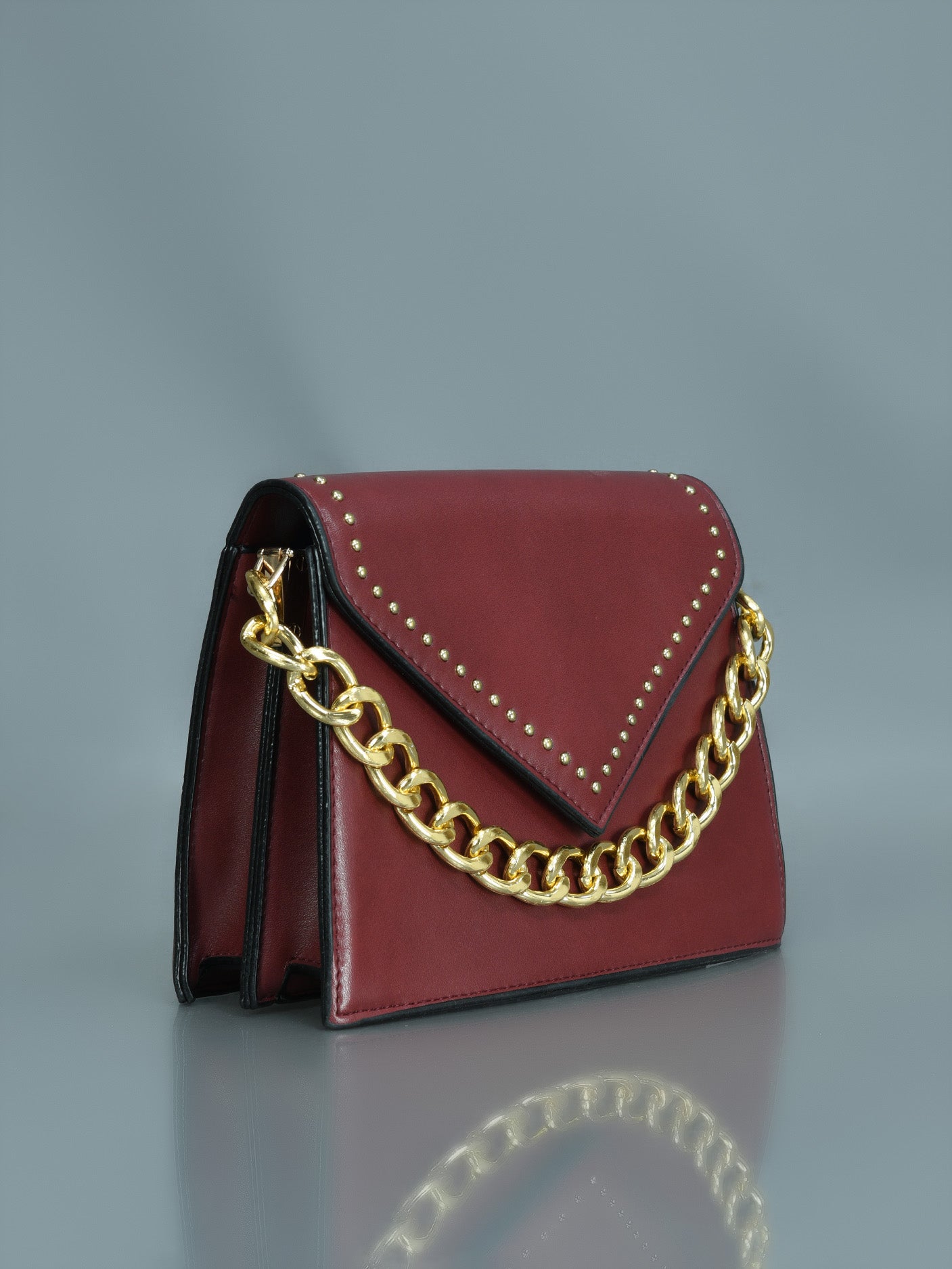 Limelight - Envelope Handbag – Western.pk