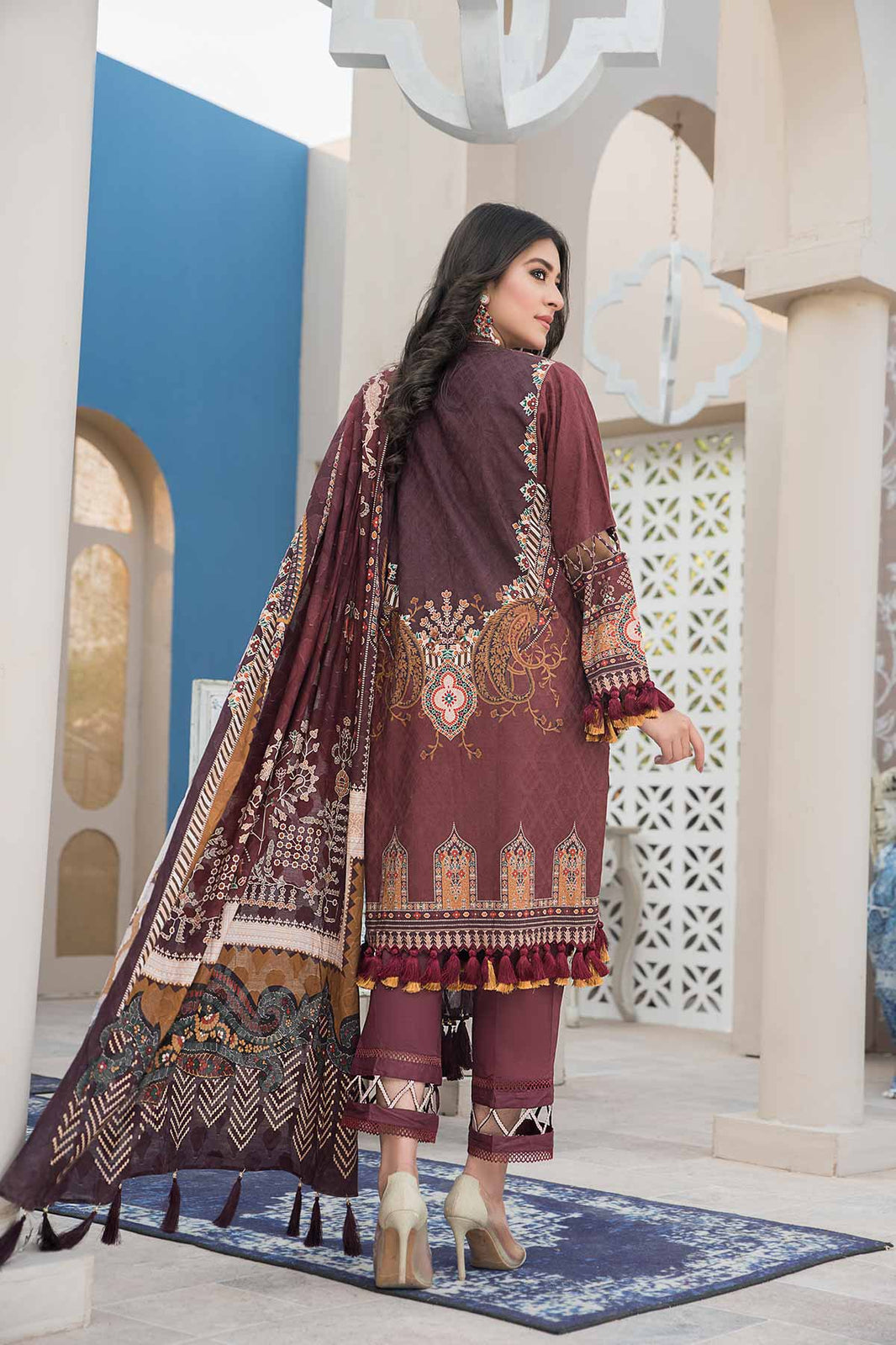 Sitara Studio – Western.pk
