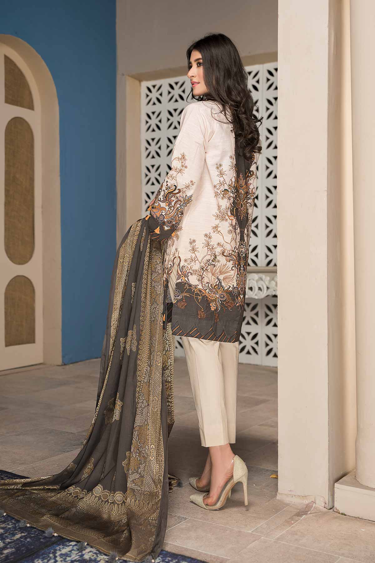 Sitara Studio – Western.pk