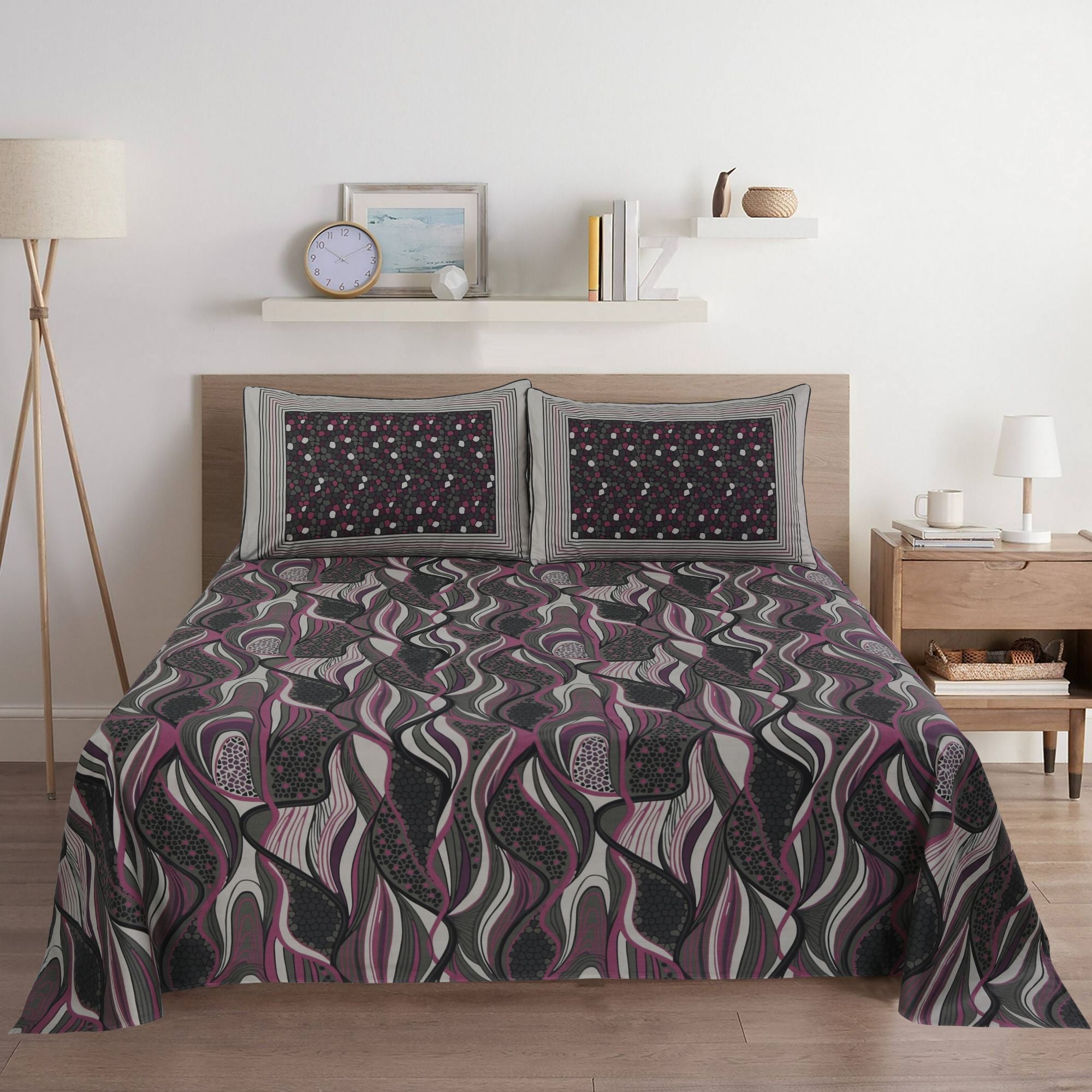 Sitara Diamond Bedset 30 – Western.pk