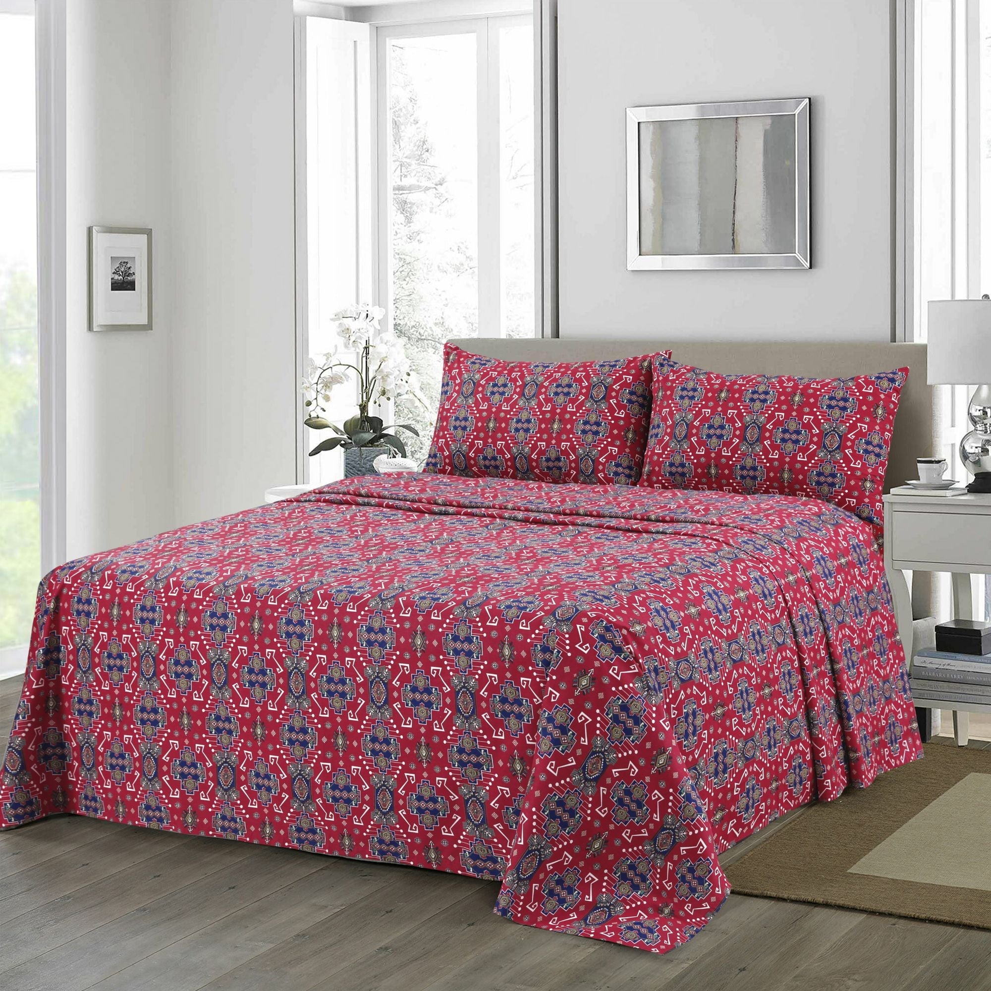 Sitara Diamond Bedset 33 – Western.pk