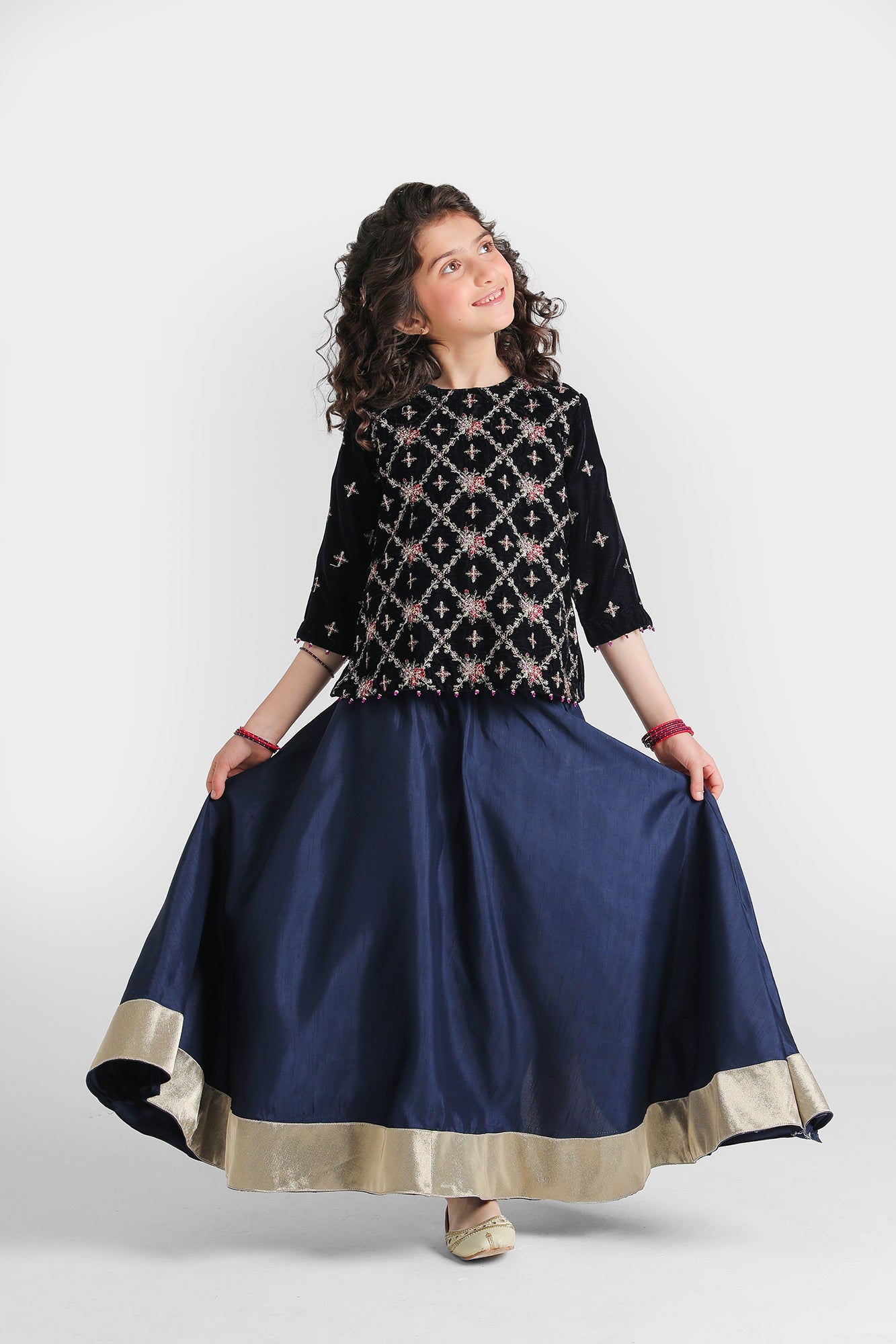 Ethnic – Western.pk