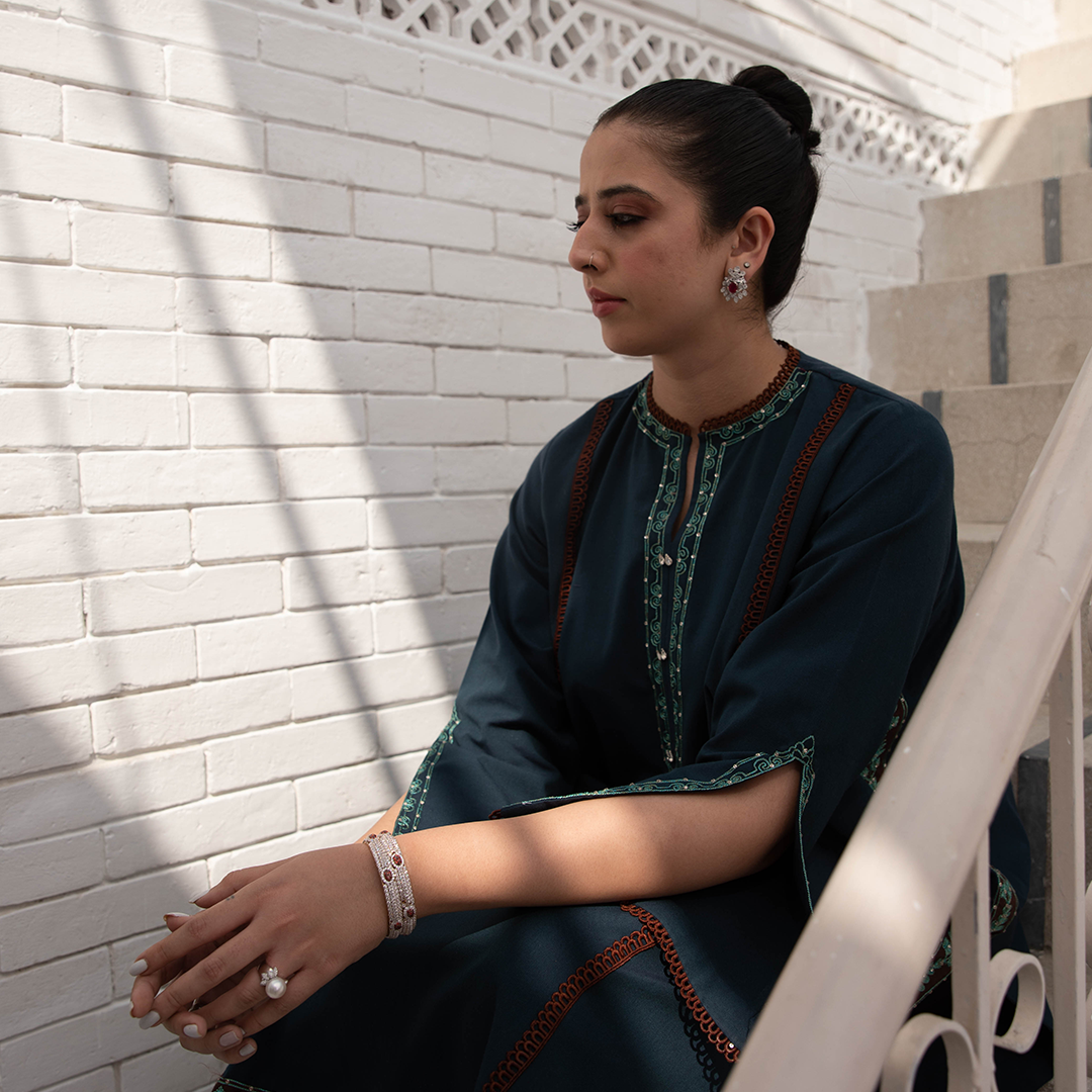 Aneeka Ruknuddin - SELENE – Western.pk