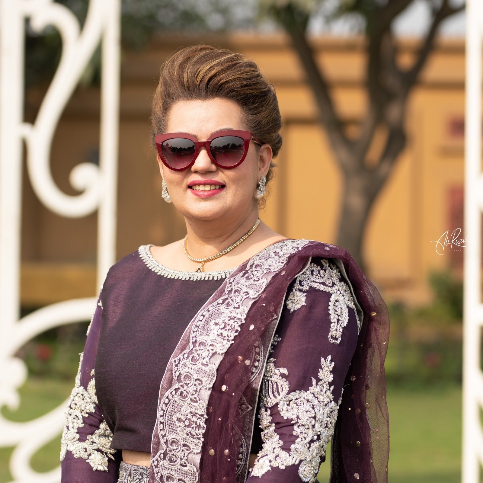 AYESHA ALI – Western.pk