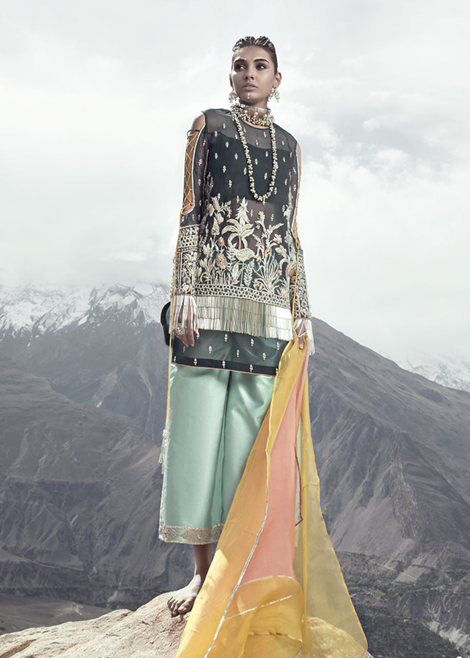 Hussain Rehar - Cyrus – Western.pk