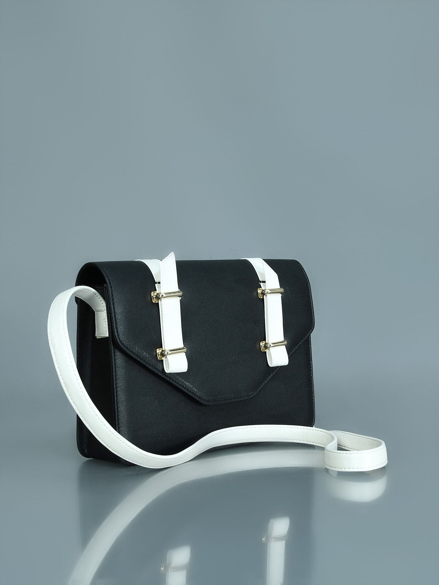 Limelight - Envelope Box Handbag – Western.pk