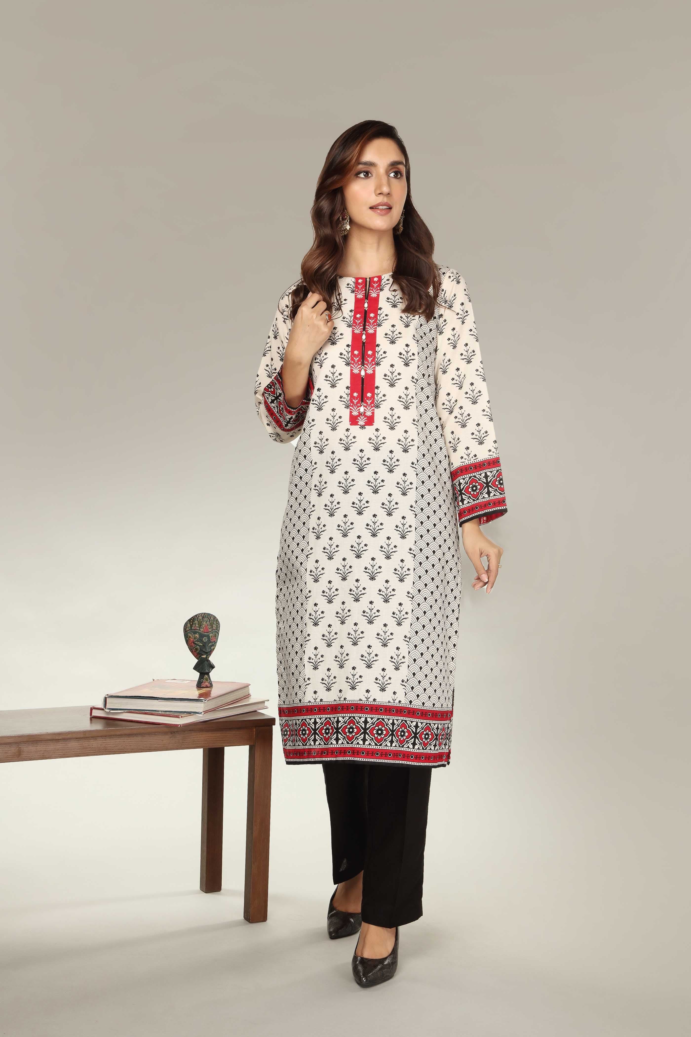 Chinyere - ETHNIC SOUL (HB0847) – Western.pk