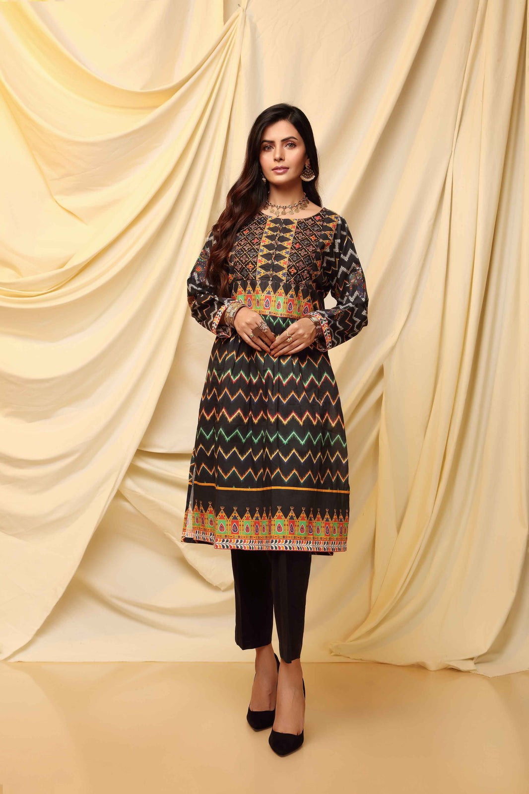 Chinyere – Western.pk