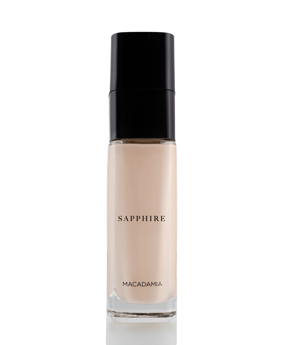 Sapphire - Foundation – Western.pk