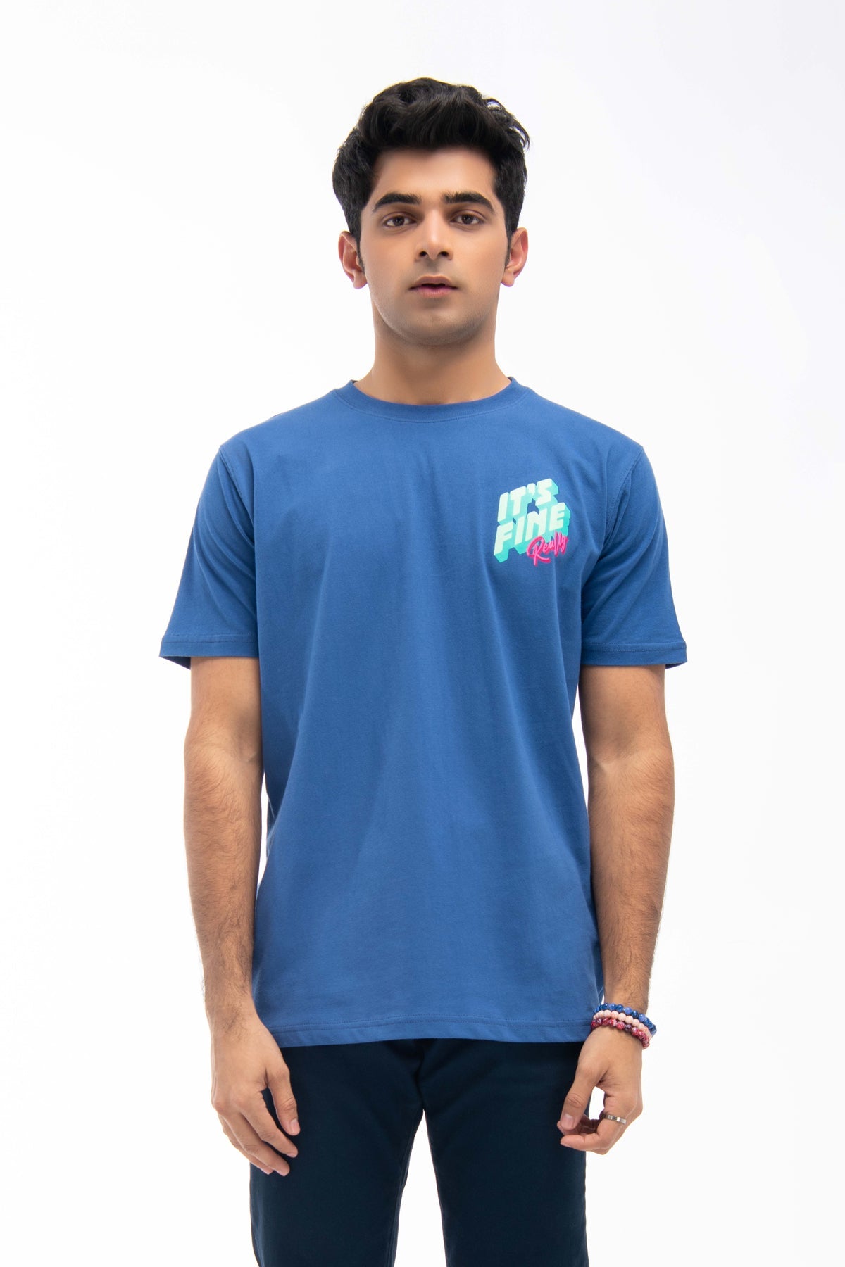 BTW - DUKE BLUE – Western.pk