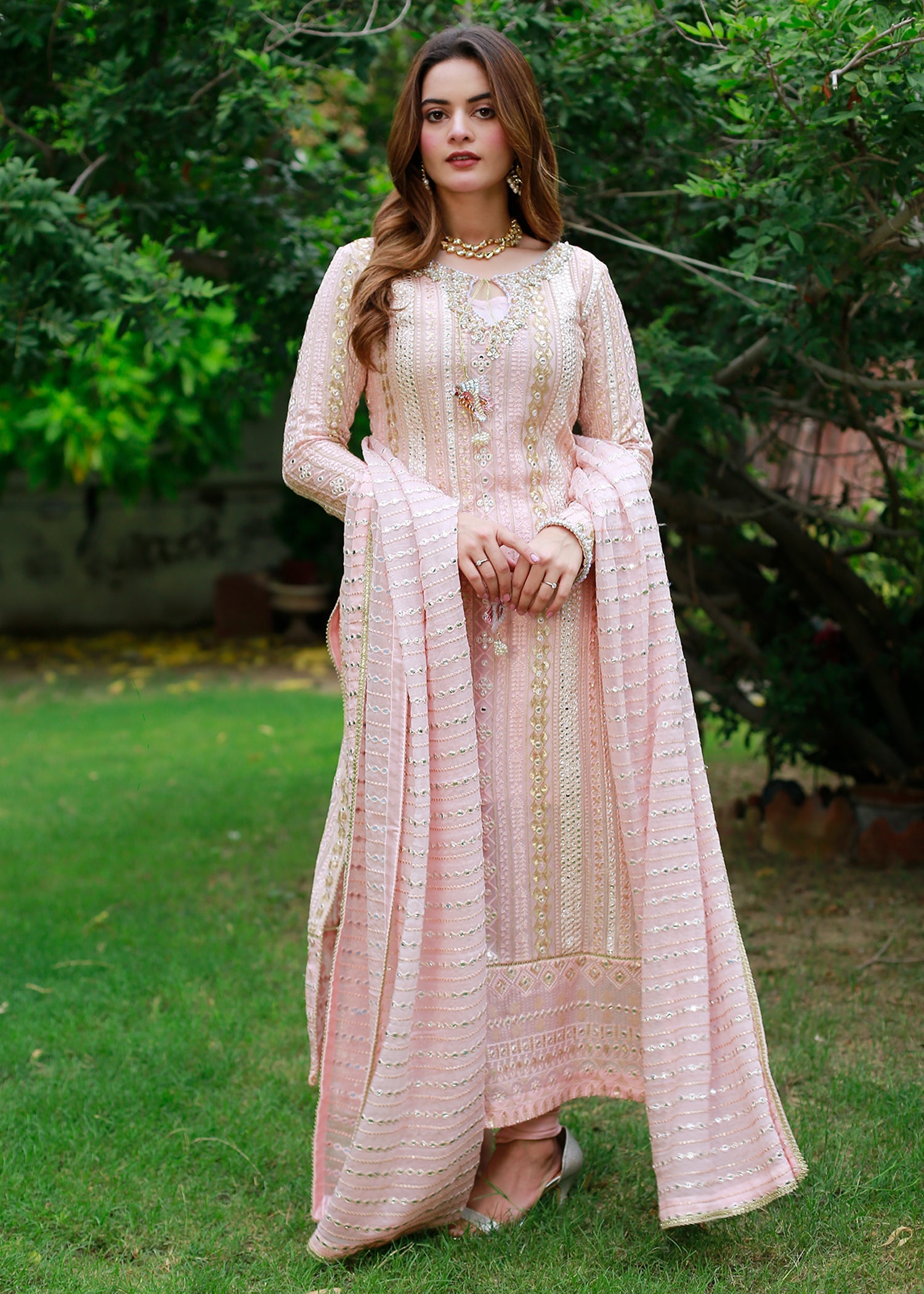 Kanwal Malik - Minal Khan - Payal – Western.pk