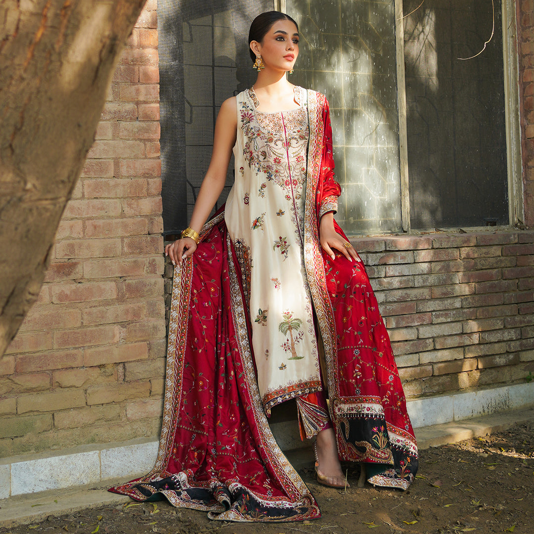 Aneeka Ruknuddin - NAZI – Western.pk