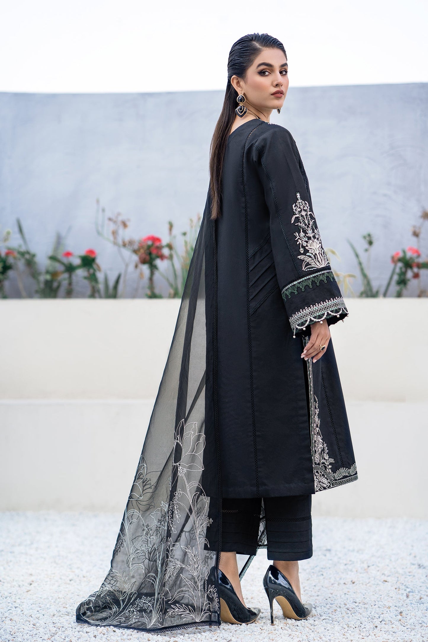 Perylene Black – Western.pk