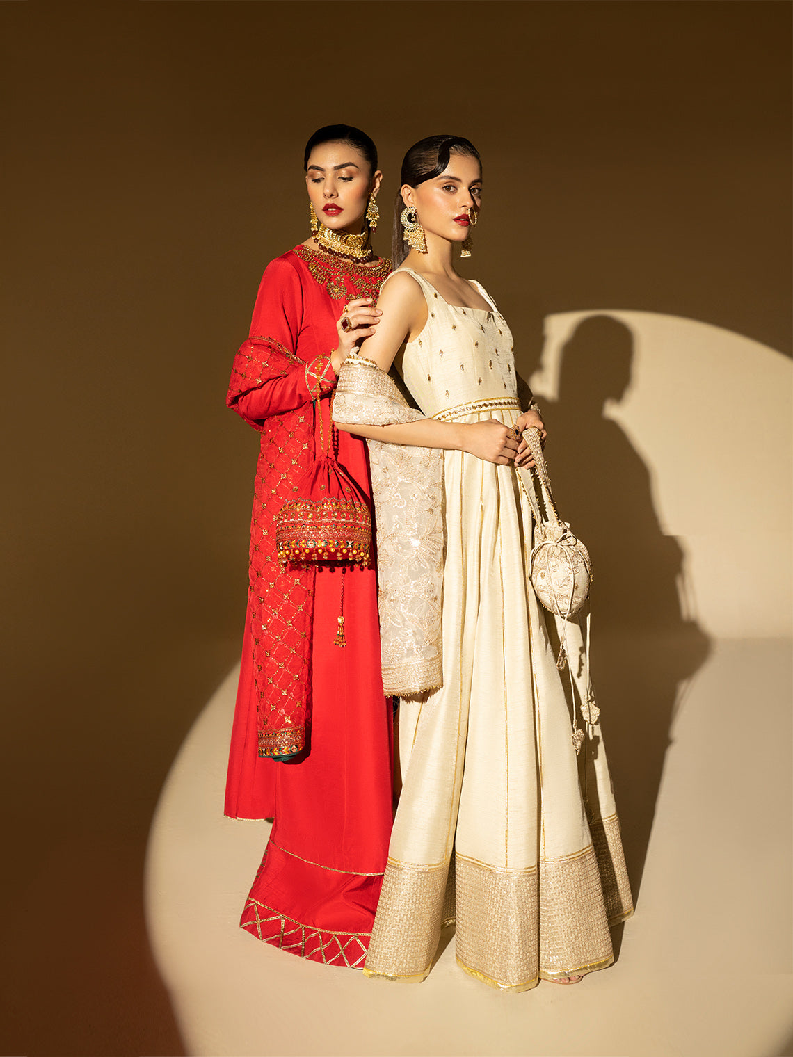 Scarlet Dynasty – Western.pk