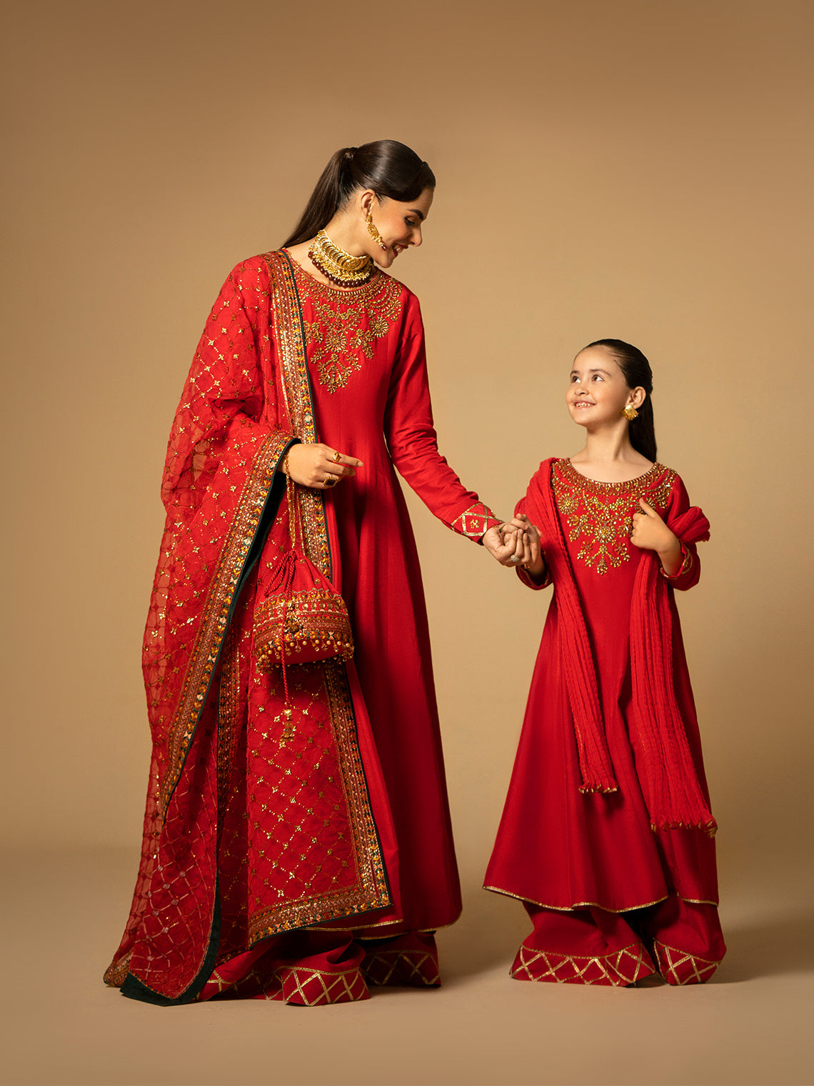 Scarlet Dynasty – Western.pk