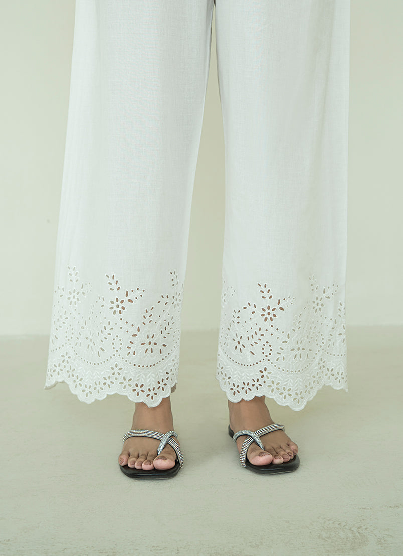 Embroidered Izaar – Western.pk