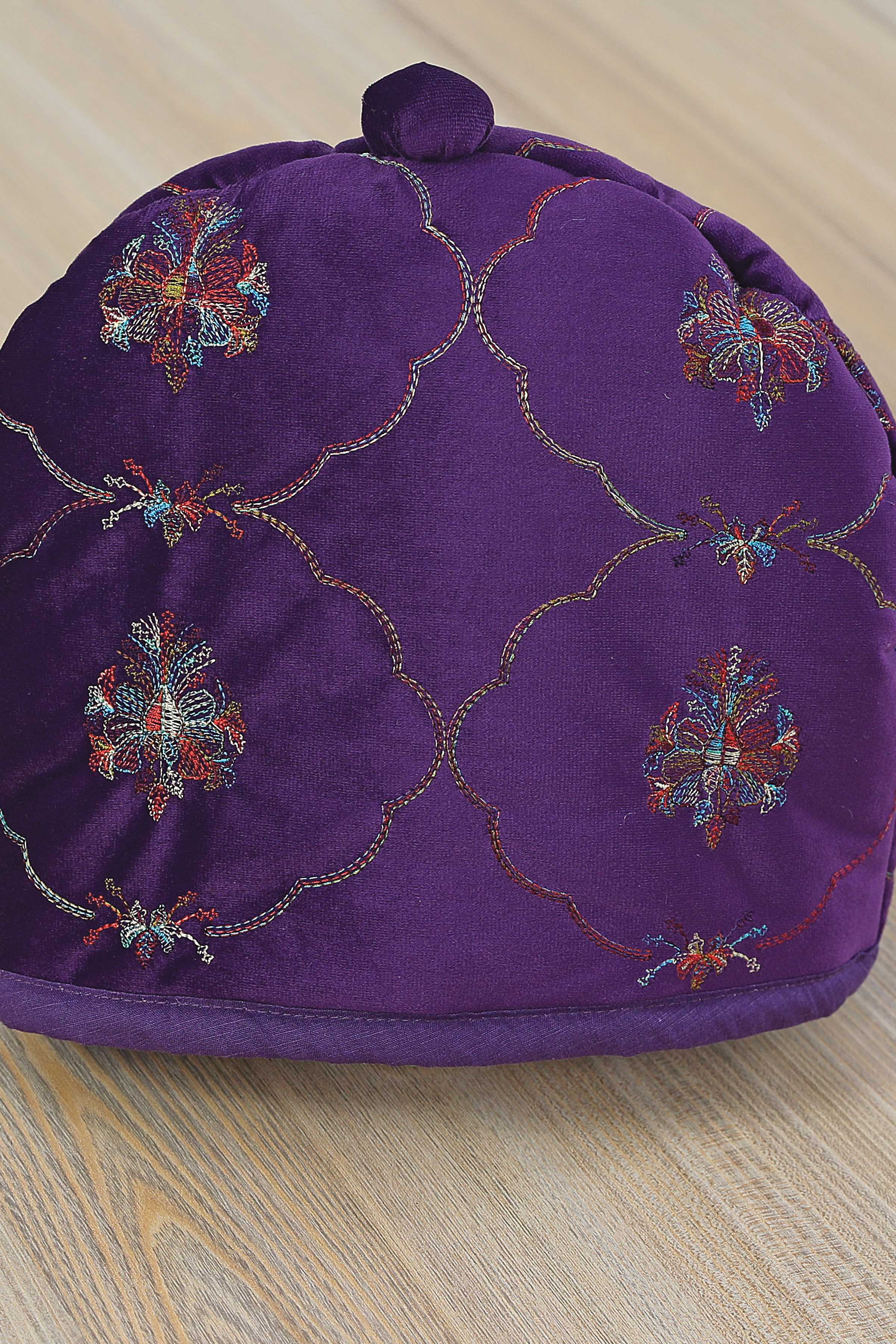 Nishat Linen - Voila Tea Cozy – Western.pk