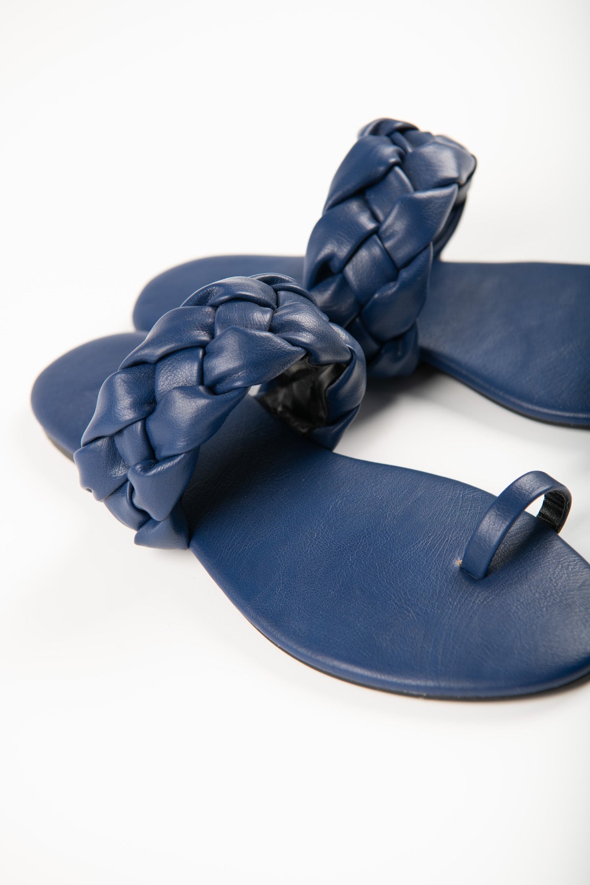 BTW - COSMIC BLUE – Western.pk