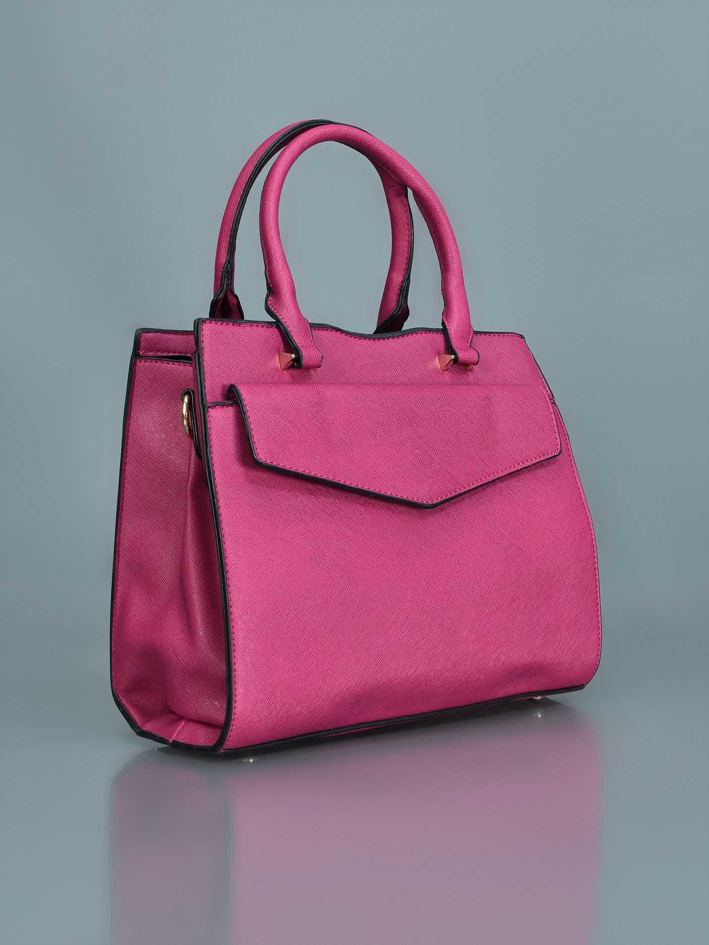 Limelight - Envelope Shaped Handbag – Western.pk