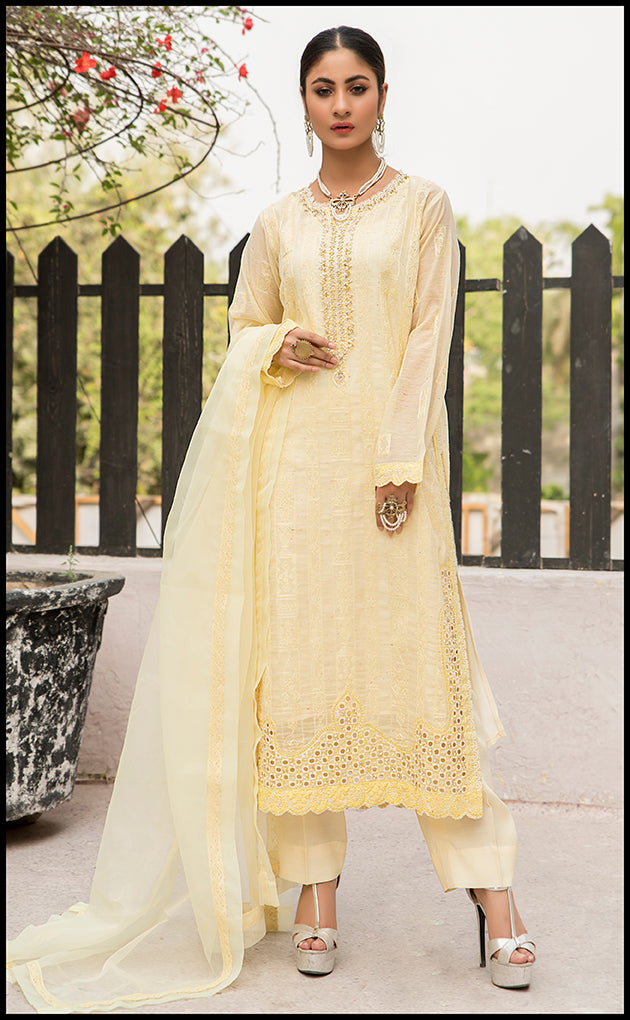 Lime yellow – Western.pk